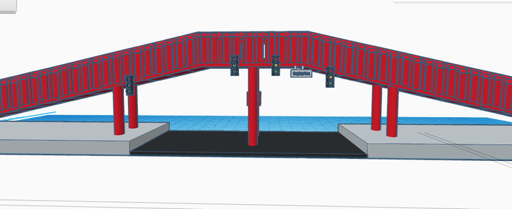 Woodbridge Bridge Bridge Contest Bridge Wooden Bridge : 3 Steps ...