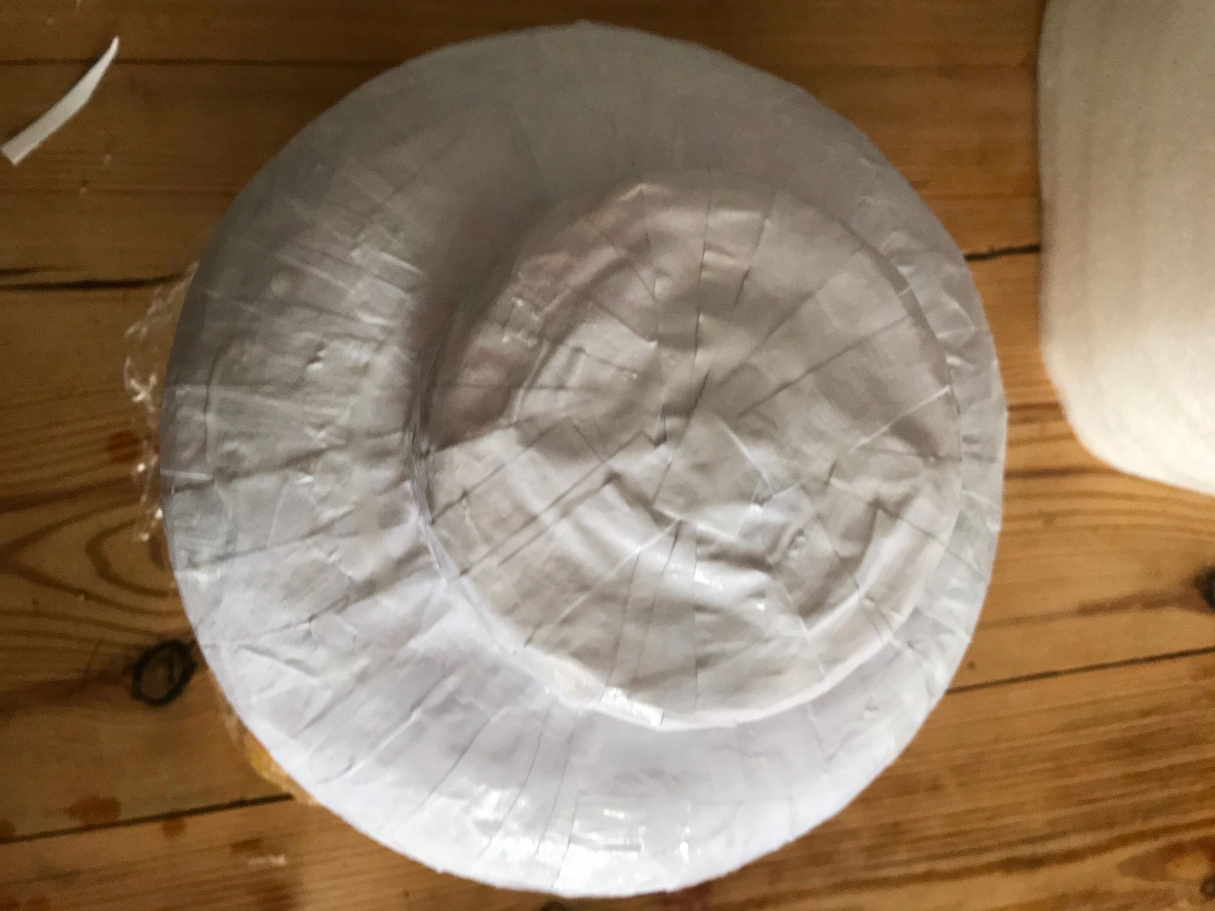 Lifesize ‘Lego Star Wars’ First Order Hat - Instructables