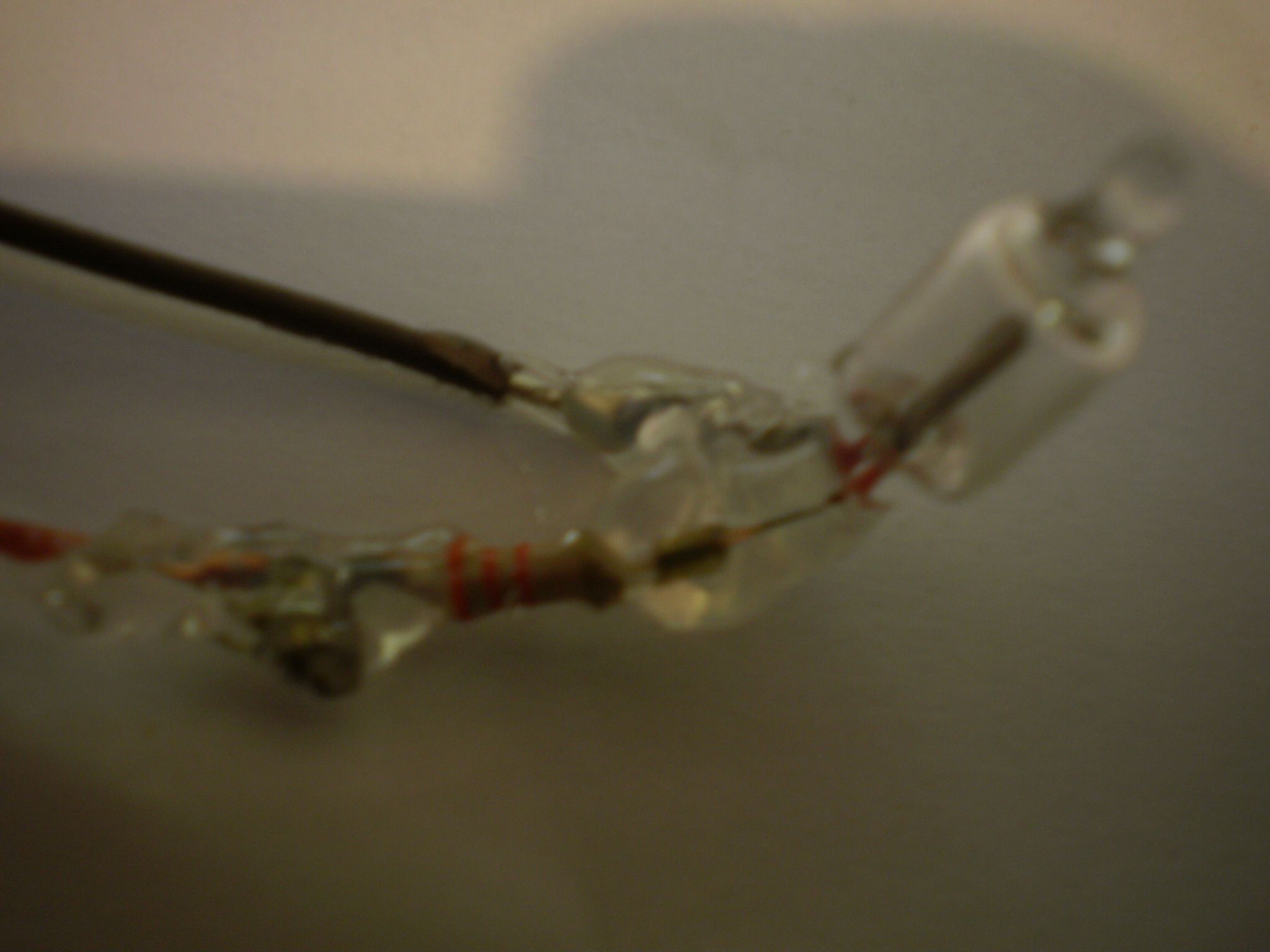 Static Discharge With Display : 3 Steps - Instructables