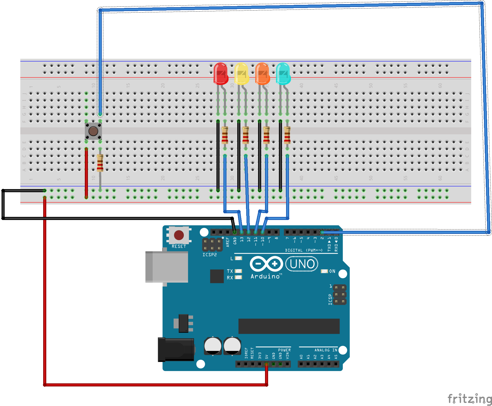 Simple Interrupts Practice : 4 Steps - Instructables