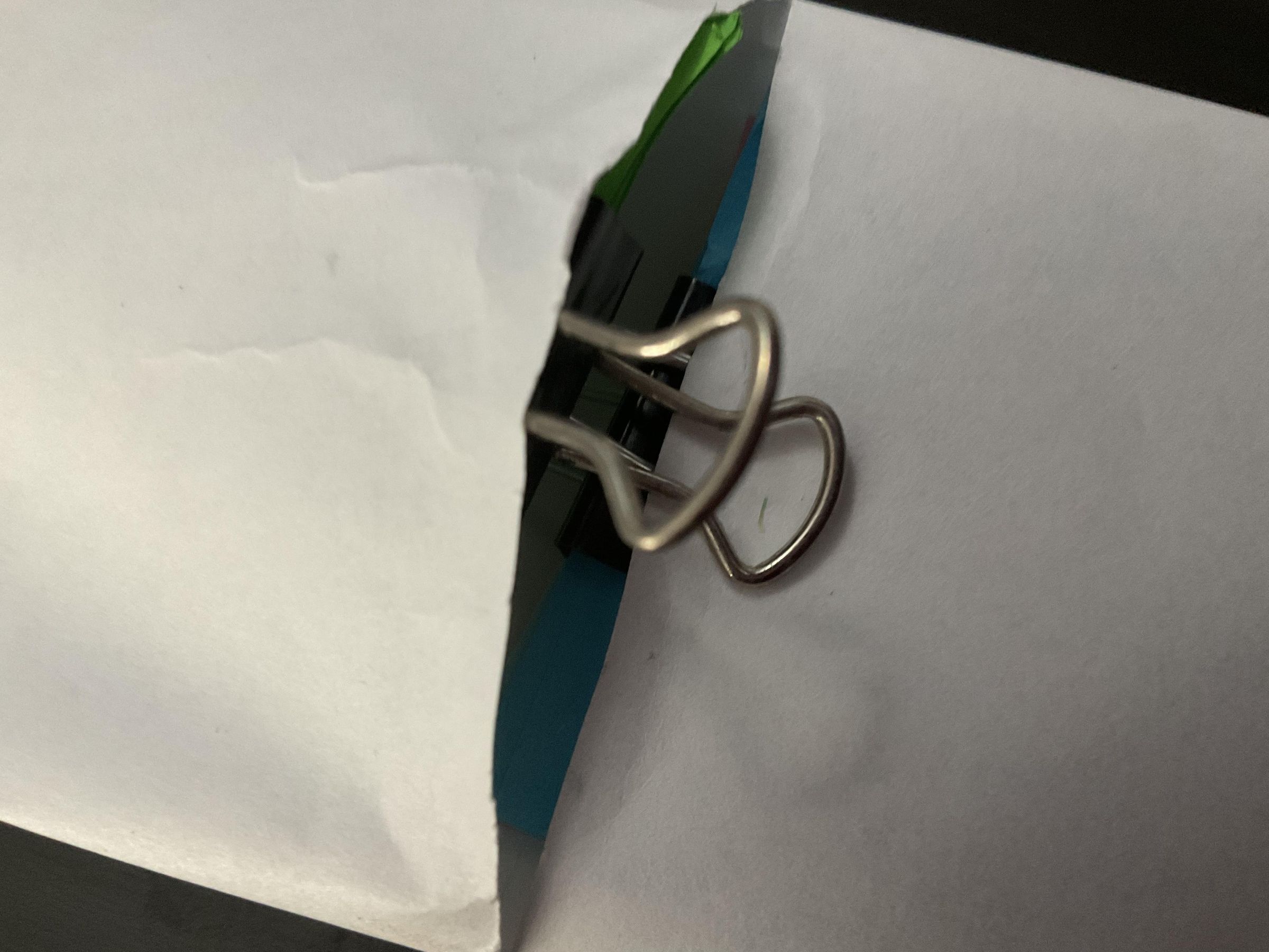 Easy 7+ Pockets Origami Folder! (Traditional Model) : 5 Steps - Instructables