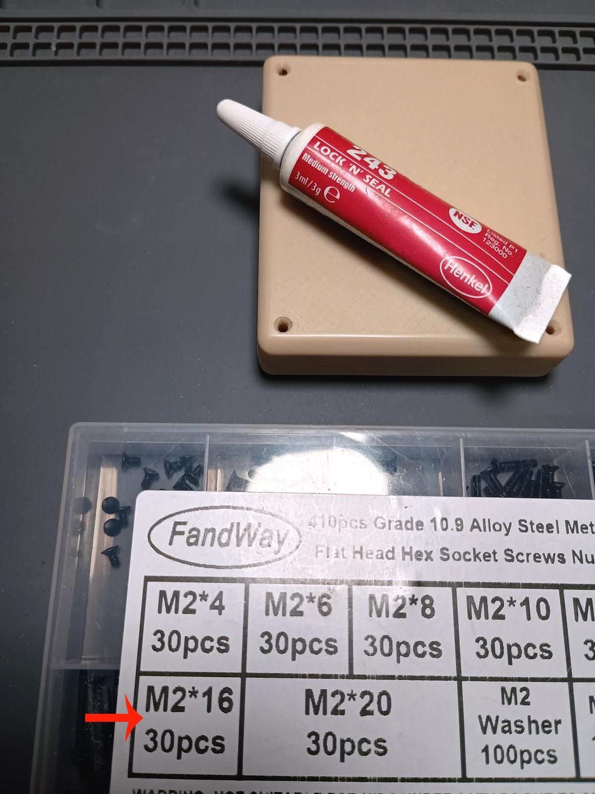 PicoPocket : 7 Steps (with Pictures) - Instructables