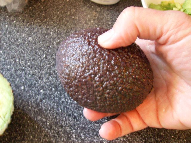 Avocado - Preparing Made Simple : 3 Steps - Instructables