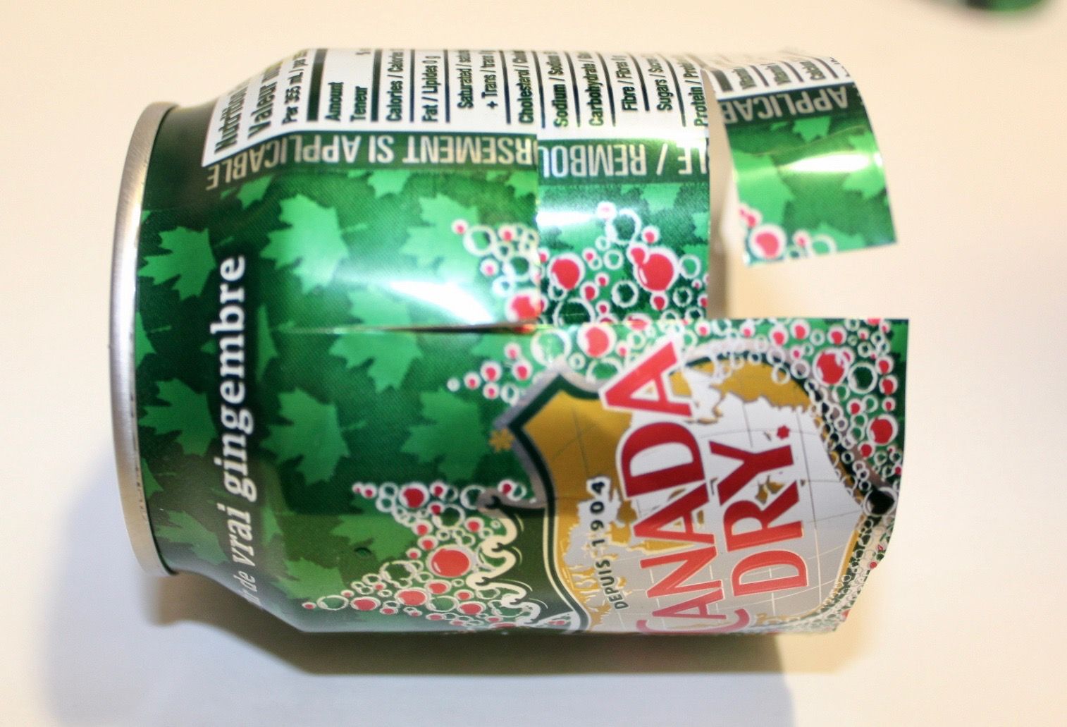 Simple Leaping Robot Frog : 10 Steps - Instructables