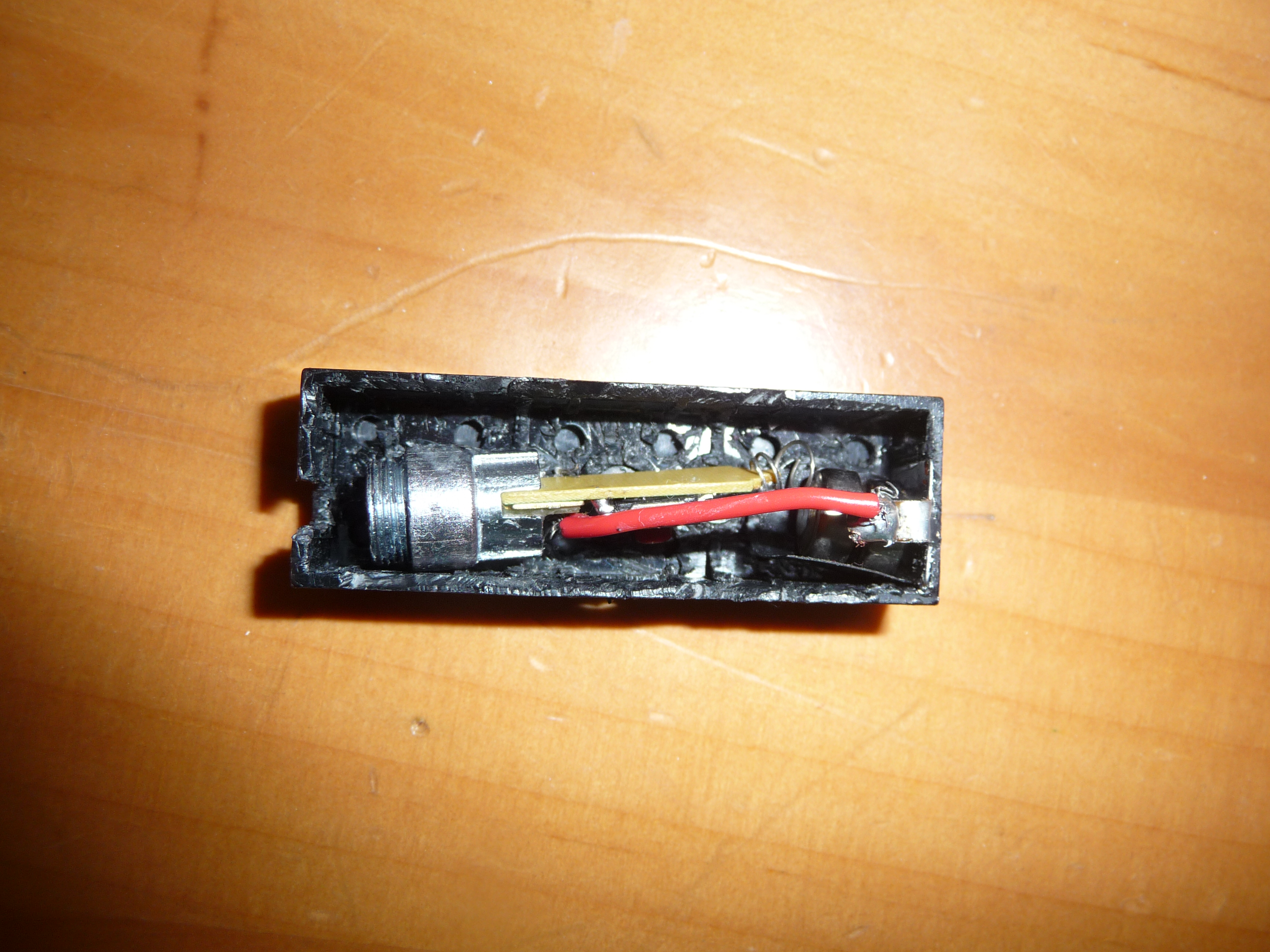 LEGO Laser Pointer : 7 Steps - Instructables