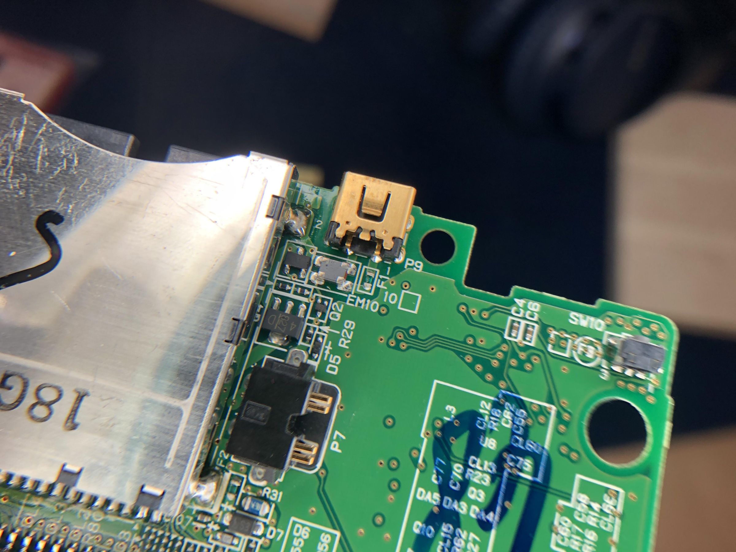 Building a Gameboy Macro in 2021 : 14 Steps (with Pictures) - Instructables