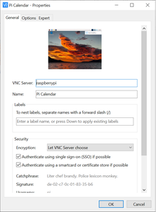 E-paper Calendar: Raspberry Pi With E-ink Screen and Google Calendar API (Full Tutorial) : 10 ...