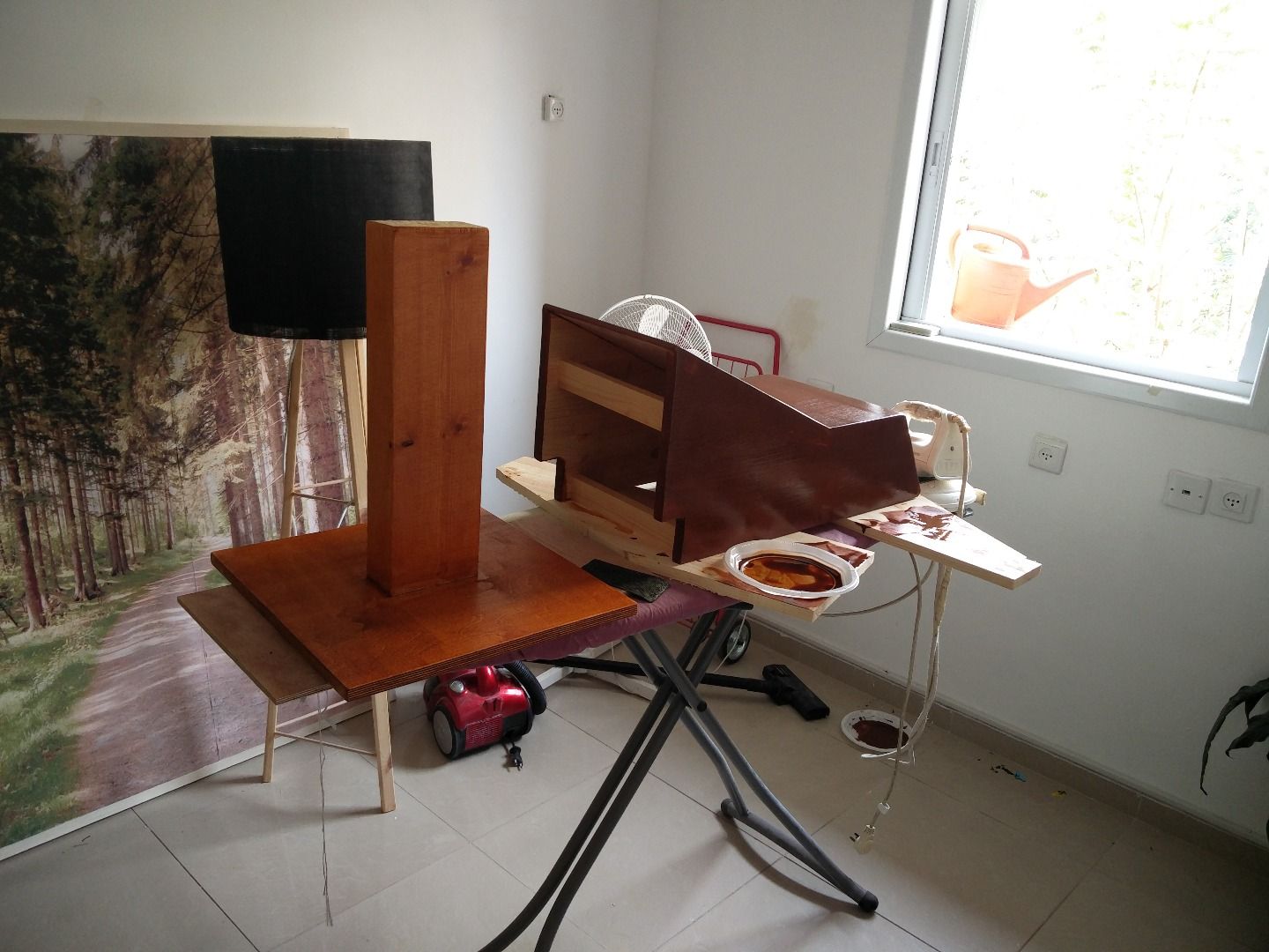 Simhasana Bench : 14 Steps (with Pictures) - Instructables