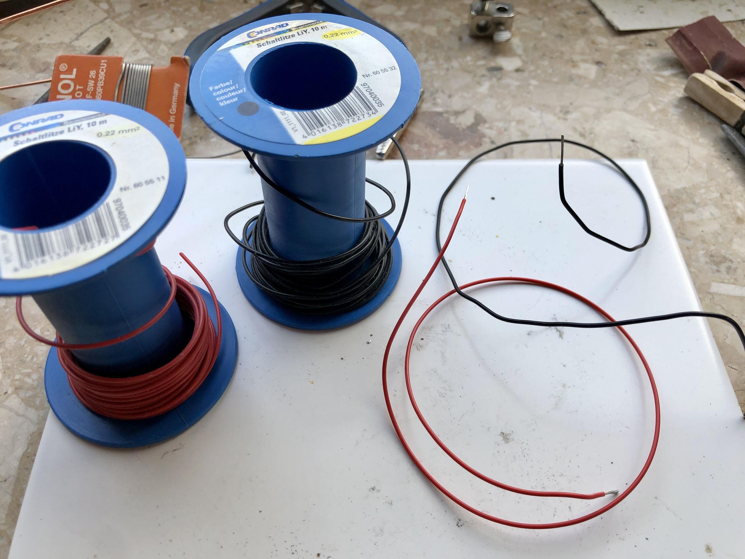 Helicopter - Battery/Solar - Wire Bending : 11 Steps (with Pictures ...