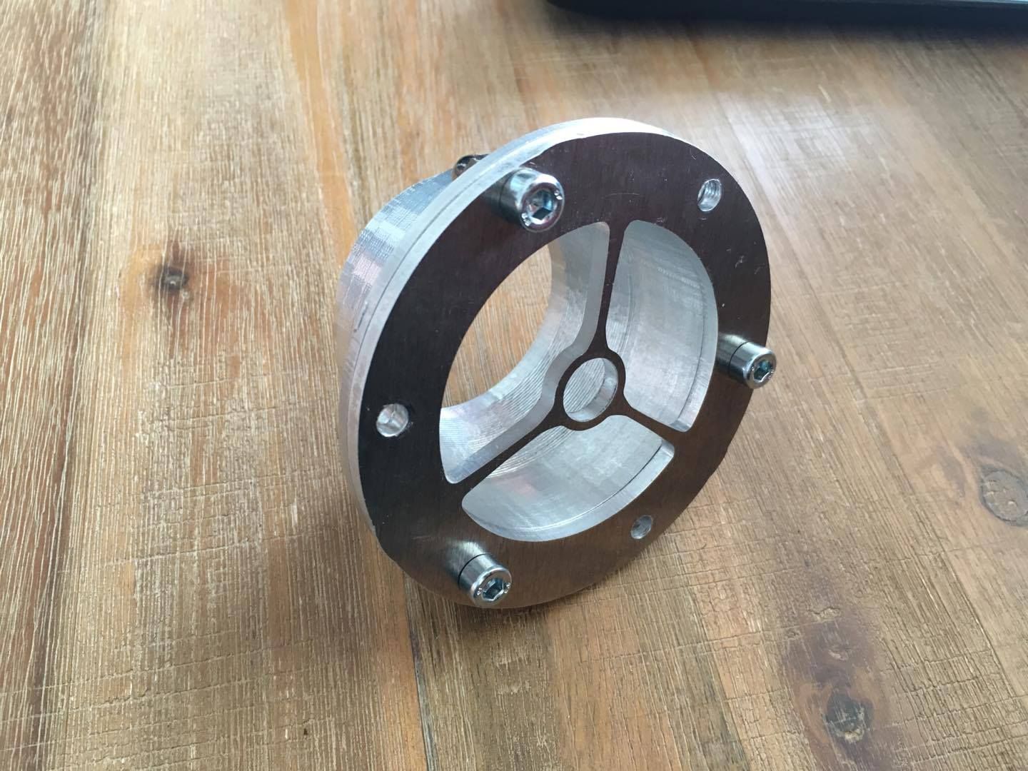 3 Axis CNC Milling Machine : 11 Steps (with Pictures) - Instructables