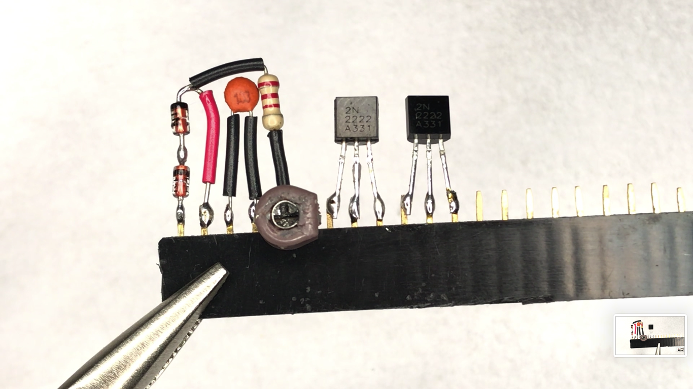 ¡BUILD AN AM RADIO RECEIVER! : 11 Steps (with Pictures) - Instructables