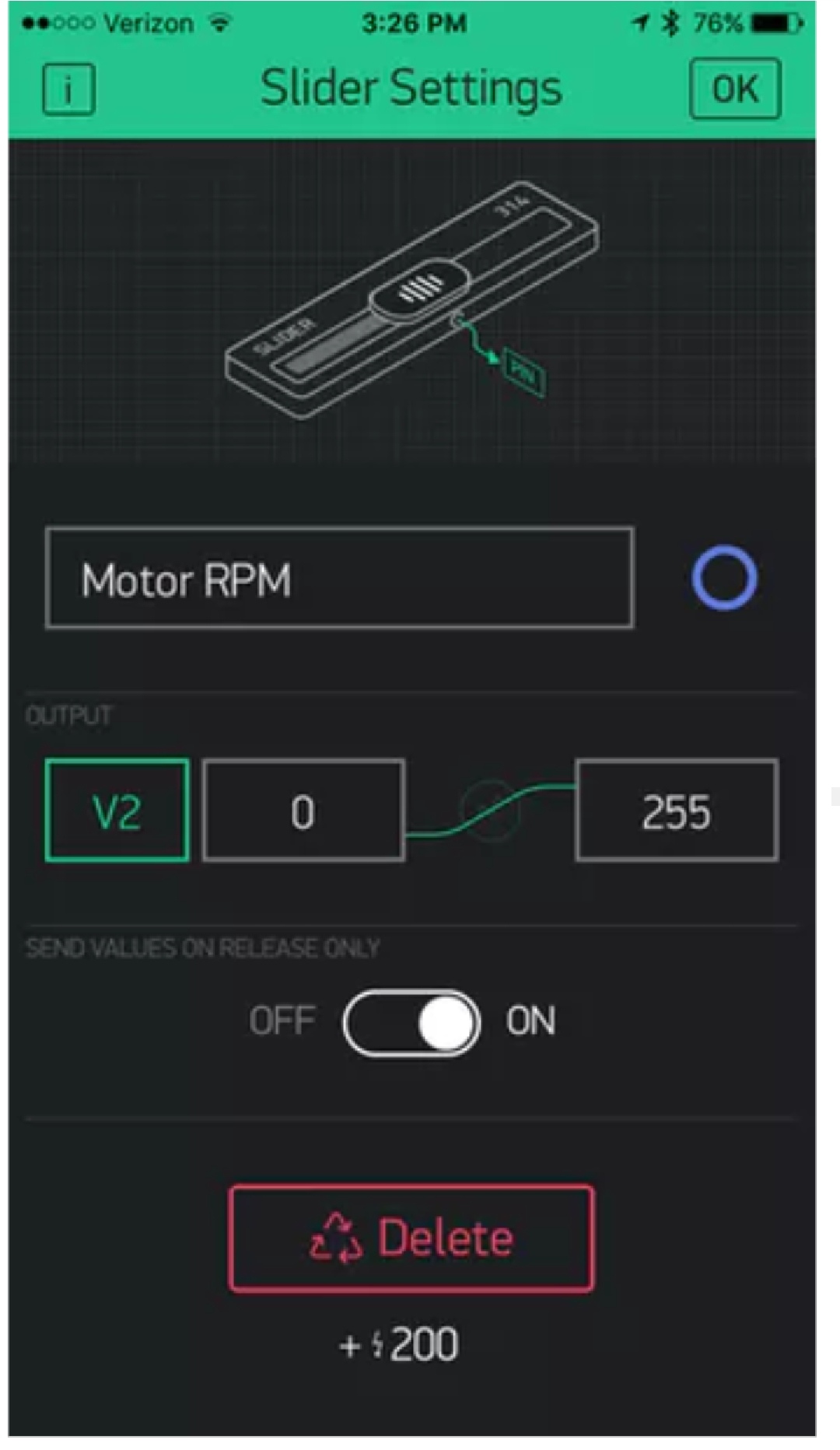 Wifi Controlled Robot Car Using Nodemcu and Blynk : 3 Steps - Instructables