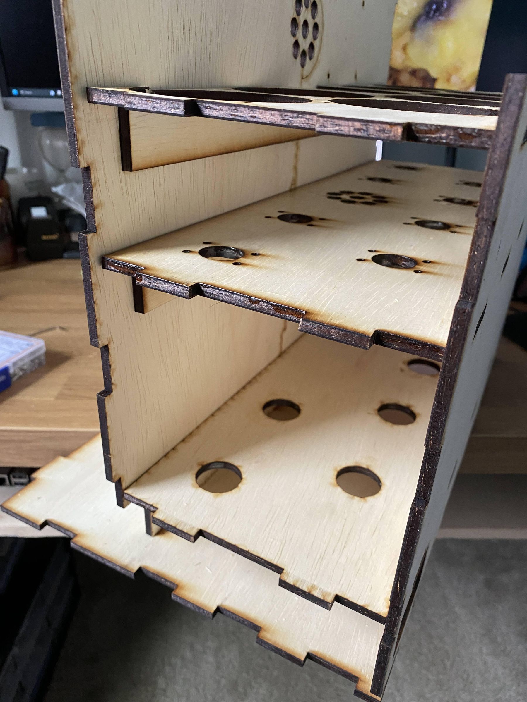 BarBuddy - DIY Raspberry Pi Cocktail Maker : 10 Steps (with Pictures ...