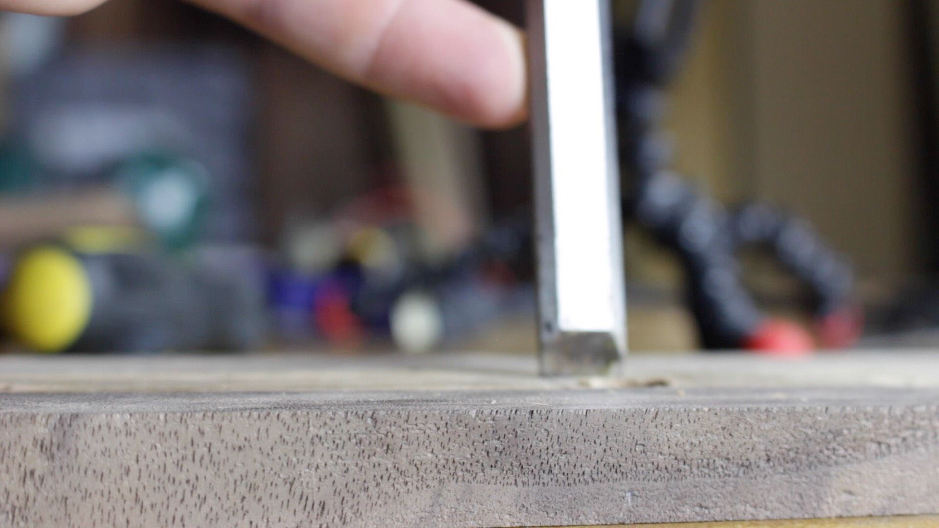 A Raspberry Pi Case Made From Scrap Wood : 8 Steps (with Pictures ...