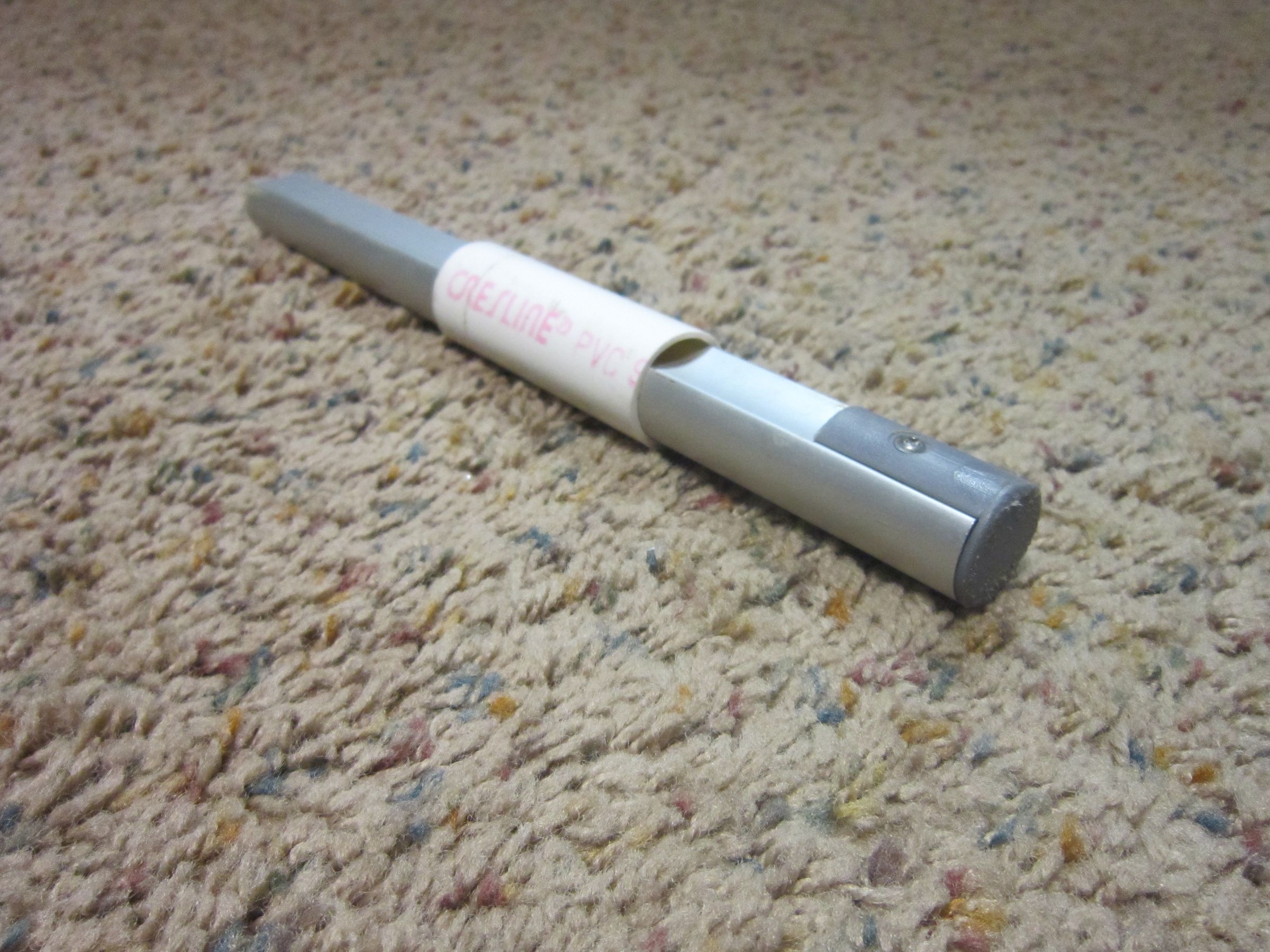 Spring-Powered Crutch Rifle : 10 Steps - Instructables