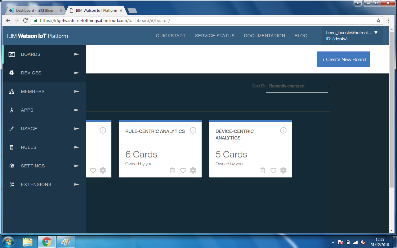IoT Weighing Scale : 12 Steps (with Pictures) - Instructables