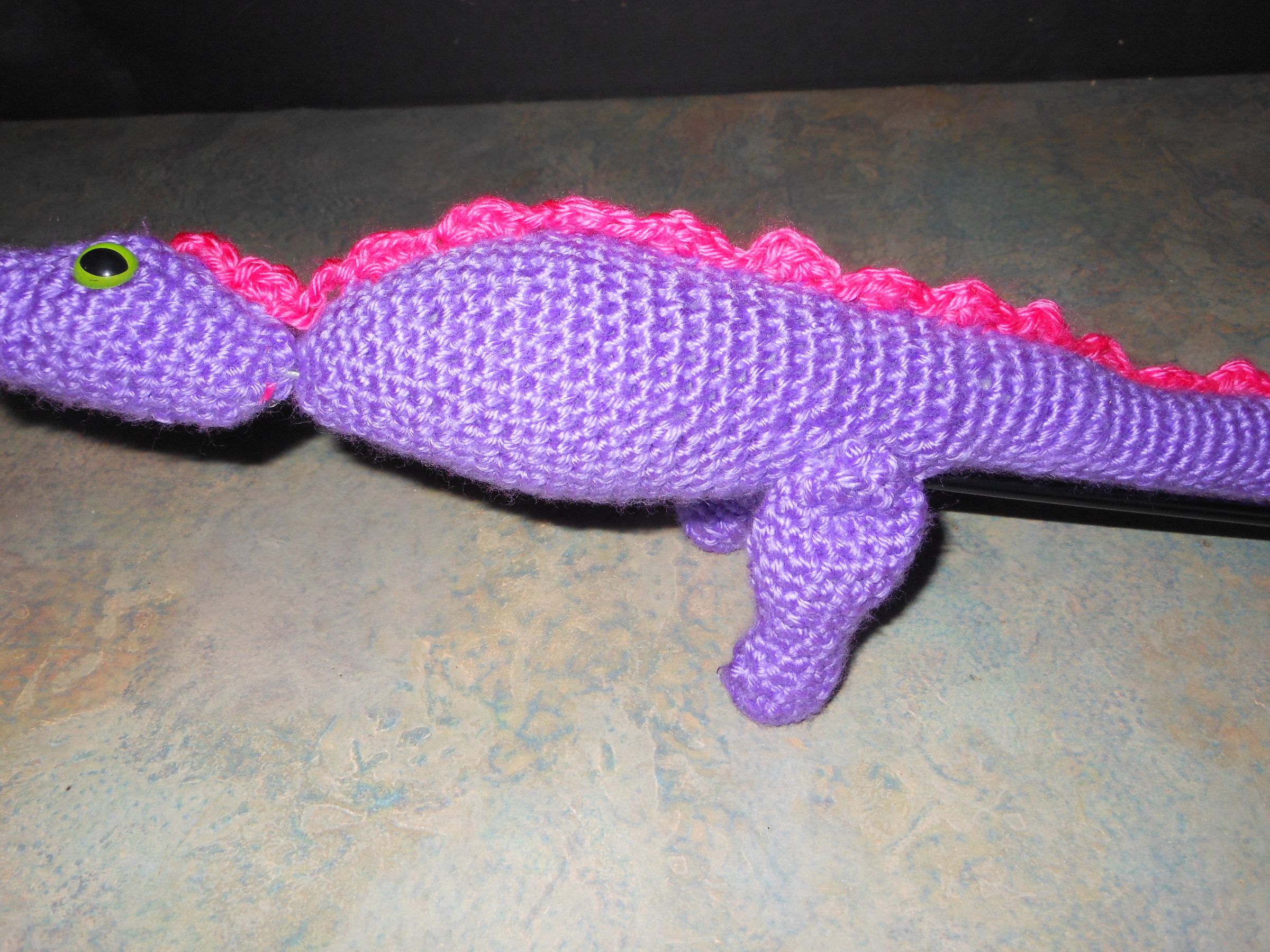 Dragon Shoulder Puppet : 19 Steps - Instructables