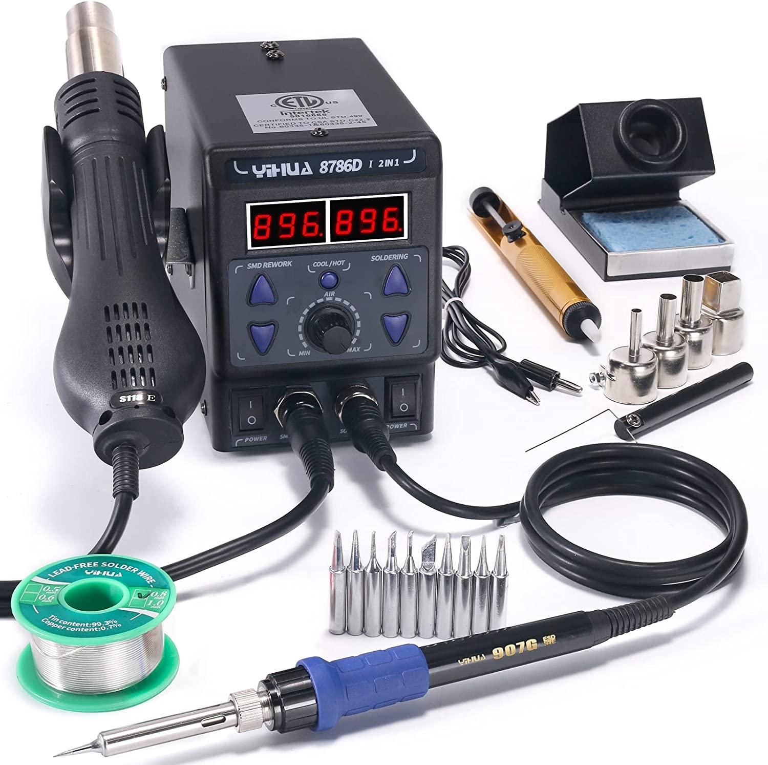 Audio Preamp Built From VFD Indicator Tubes! : 14 Steps (with Pictures ...