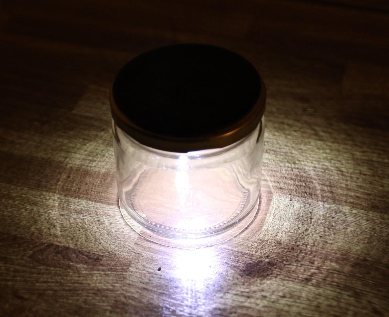 DIY Mason Jar Solar Lantern : 20 Steps (with Pictures) - Instructables