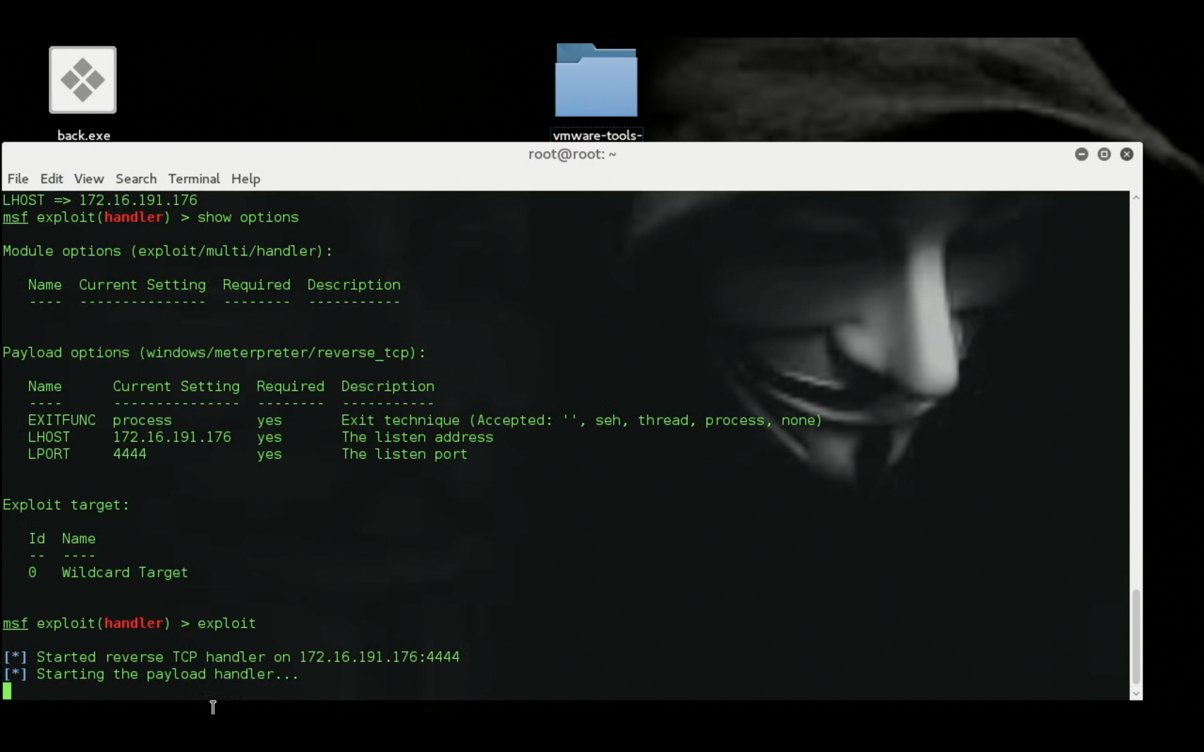 Hack Windows PC Using Kali Linux : 7 Steps - Instructables