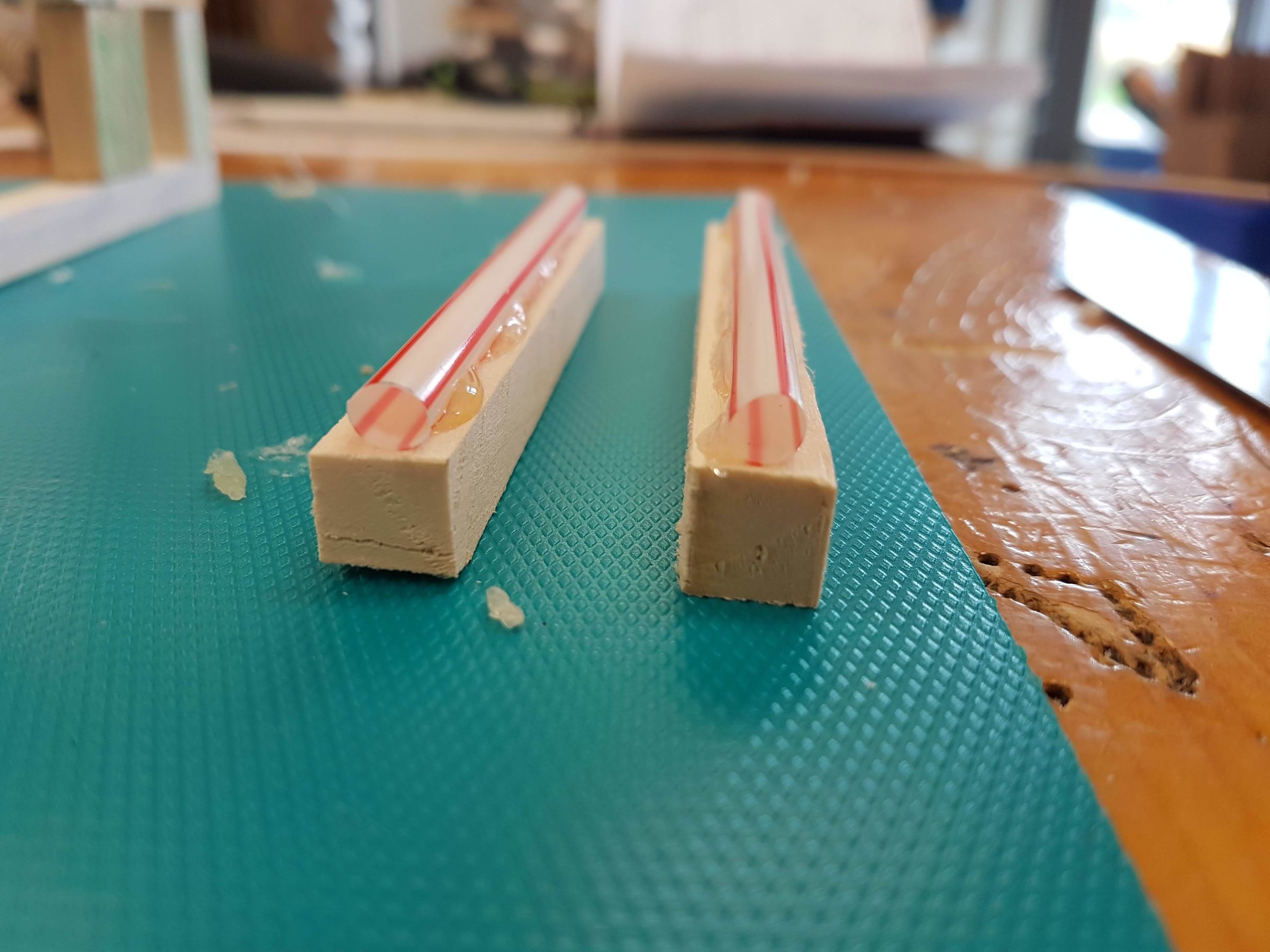 Easy Jinx Wood Car : 7 Steps - Instructables