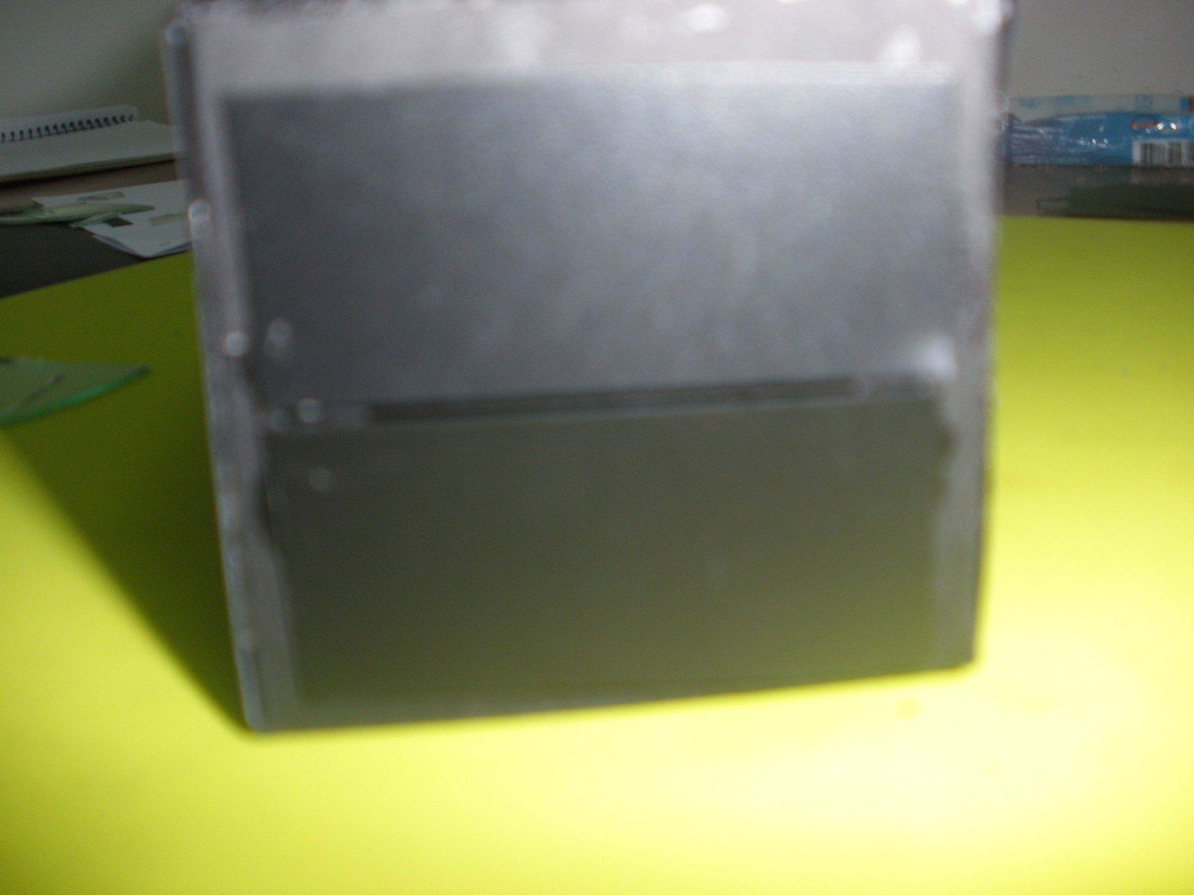 DIY Spectroscope Under 1€ : 10 Steps - Instructables