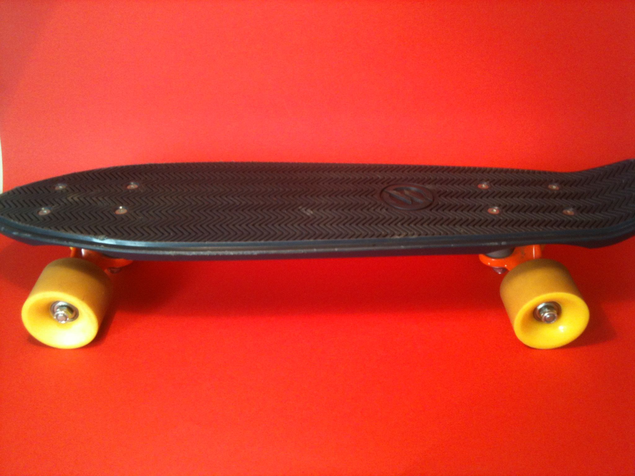 Penny Board Grip Tape Designs