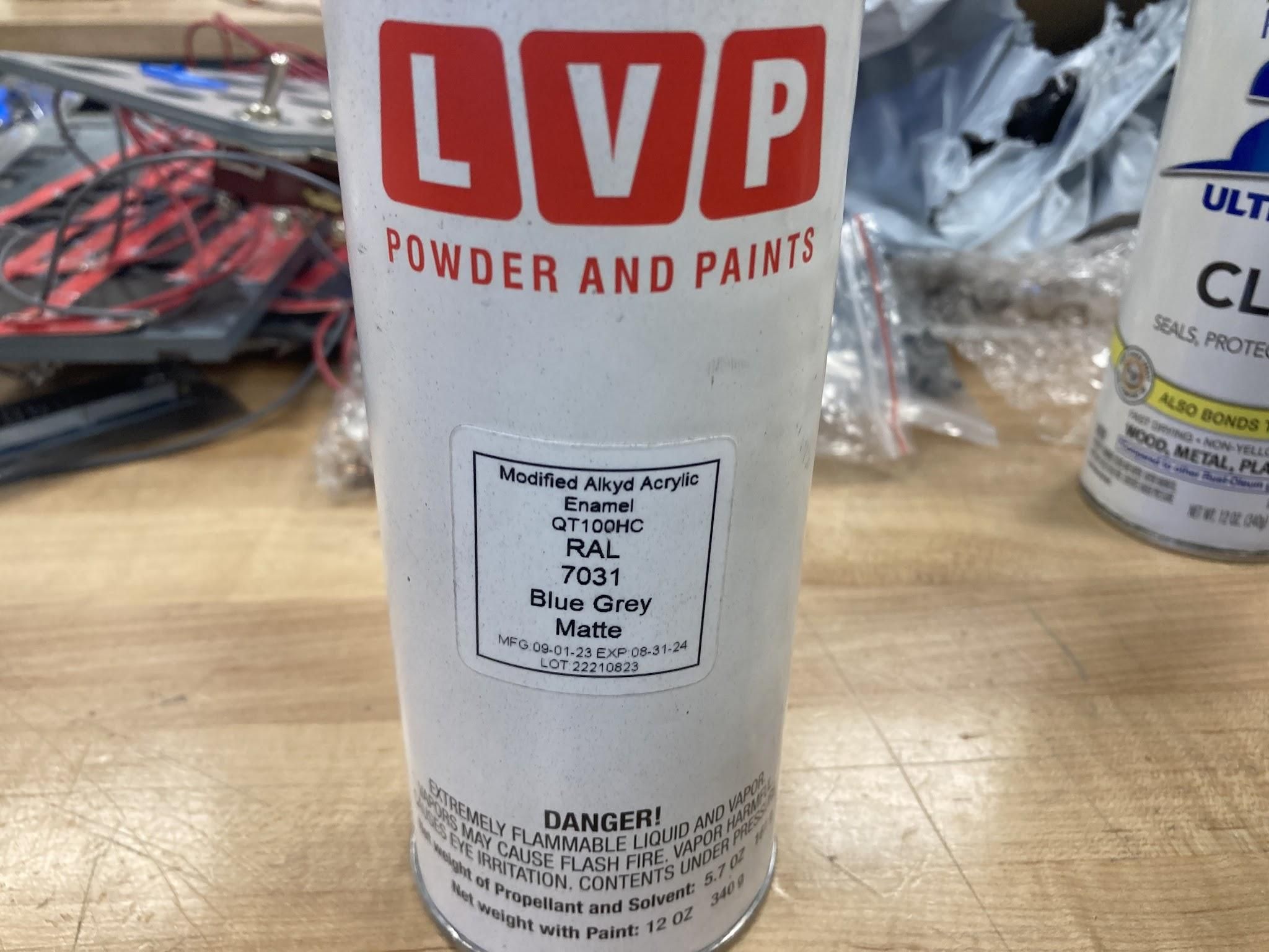 Airbus Overhead Panel : 24 Steps - Instructables