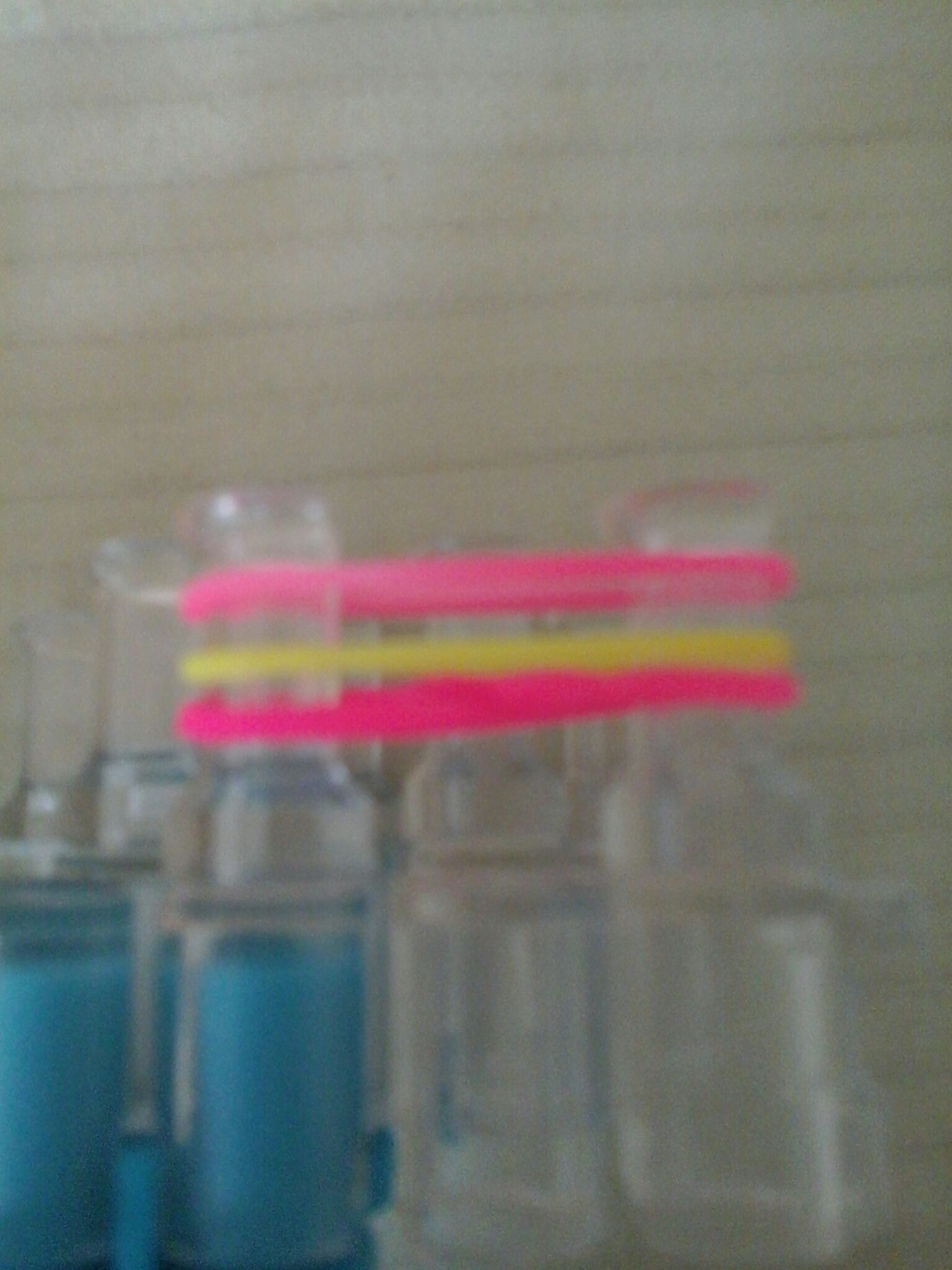 How to Make a French Braid Bracelet (The Loom Is Optional) : 4 Steps ...