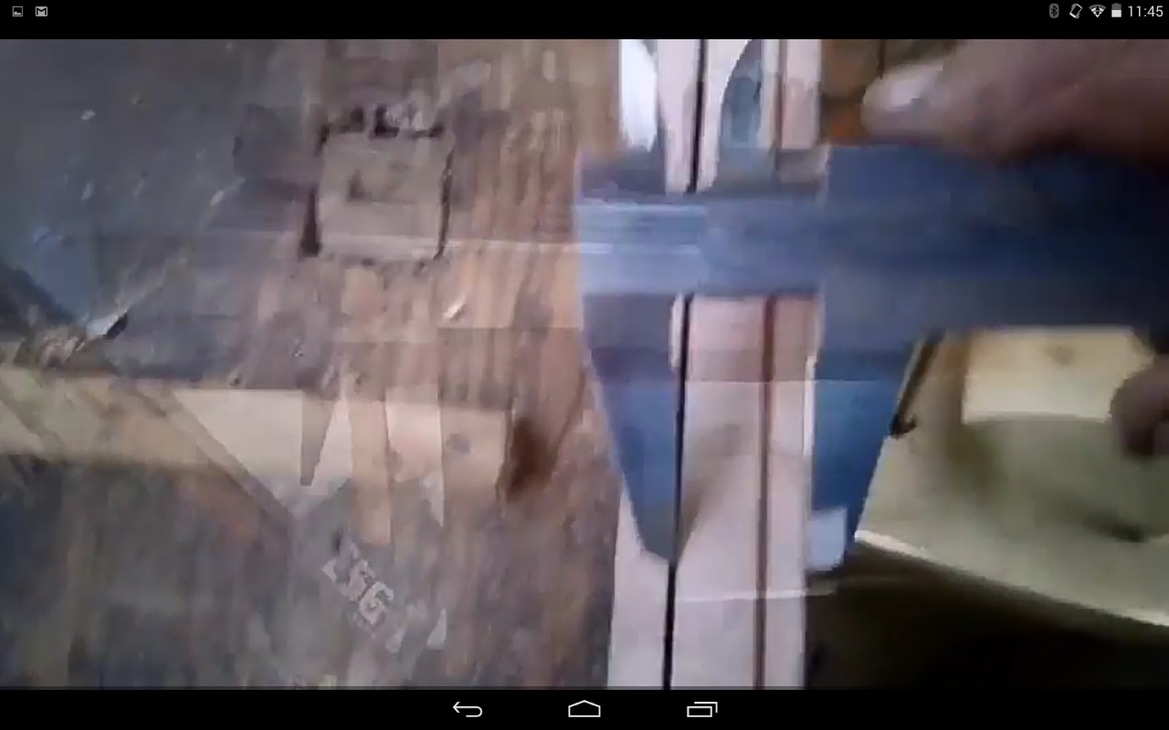 Kerfing Saw, How to Make : 6 Steps (with Pictures) - Instructables
