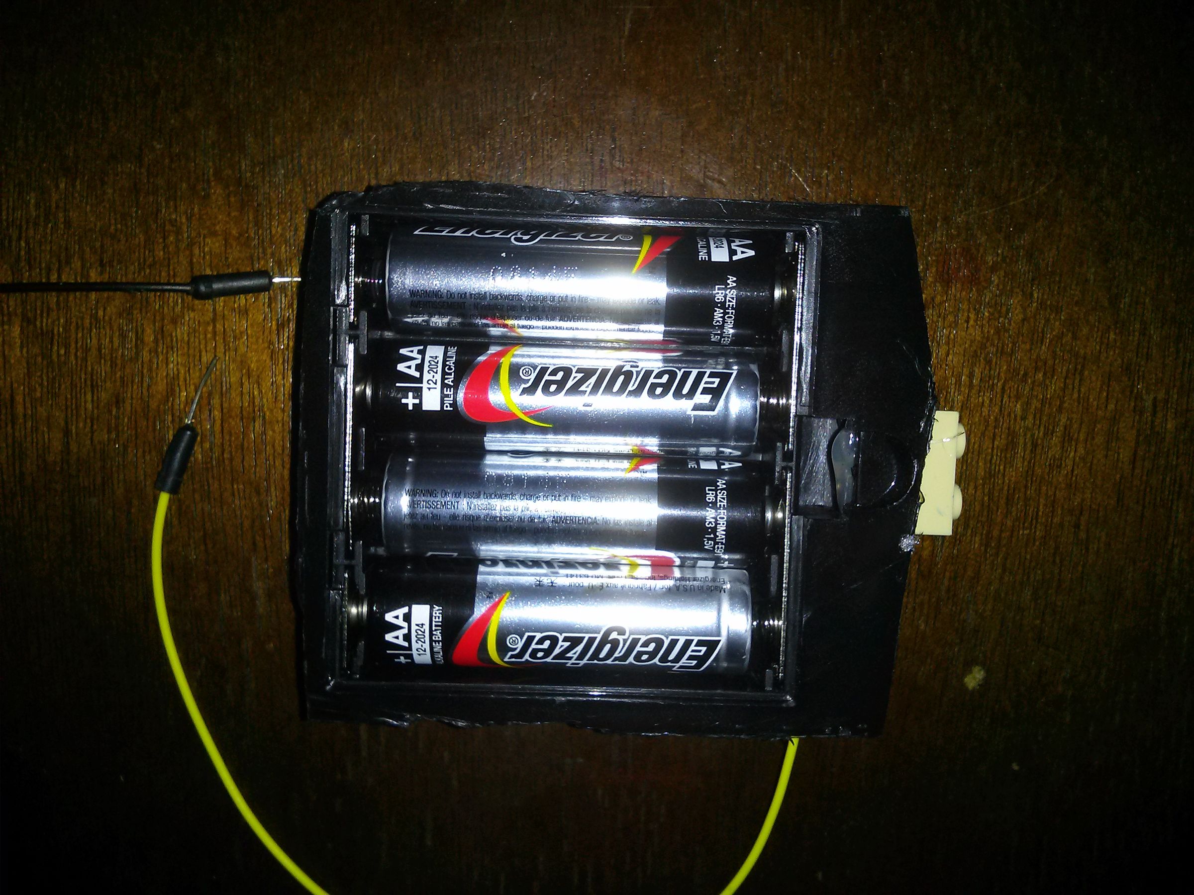 Arduino Robot in 5 Mins : 11 Steps - Instructables