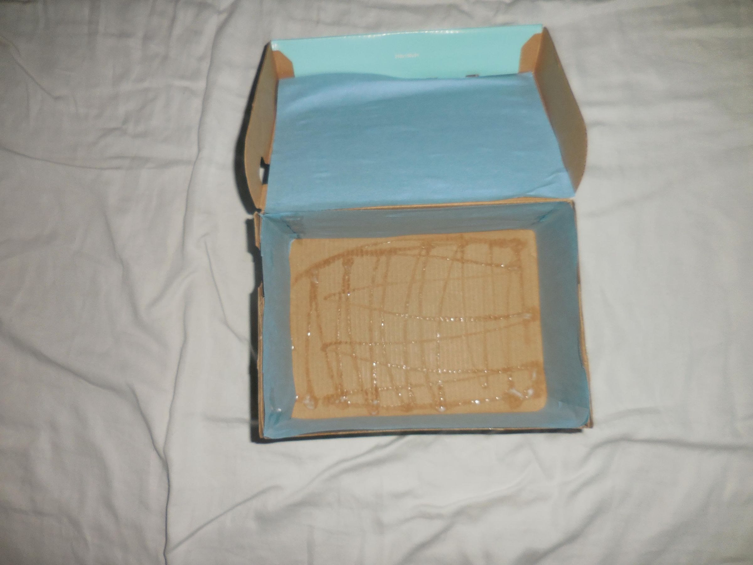 Underwater Shoebox Diorama : 7 Steps - Instructables