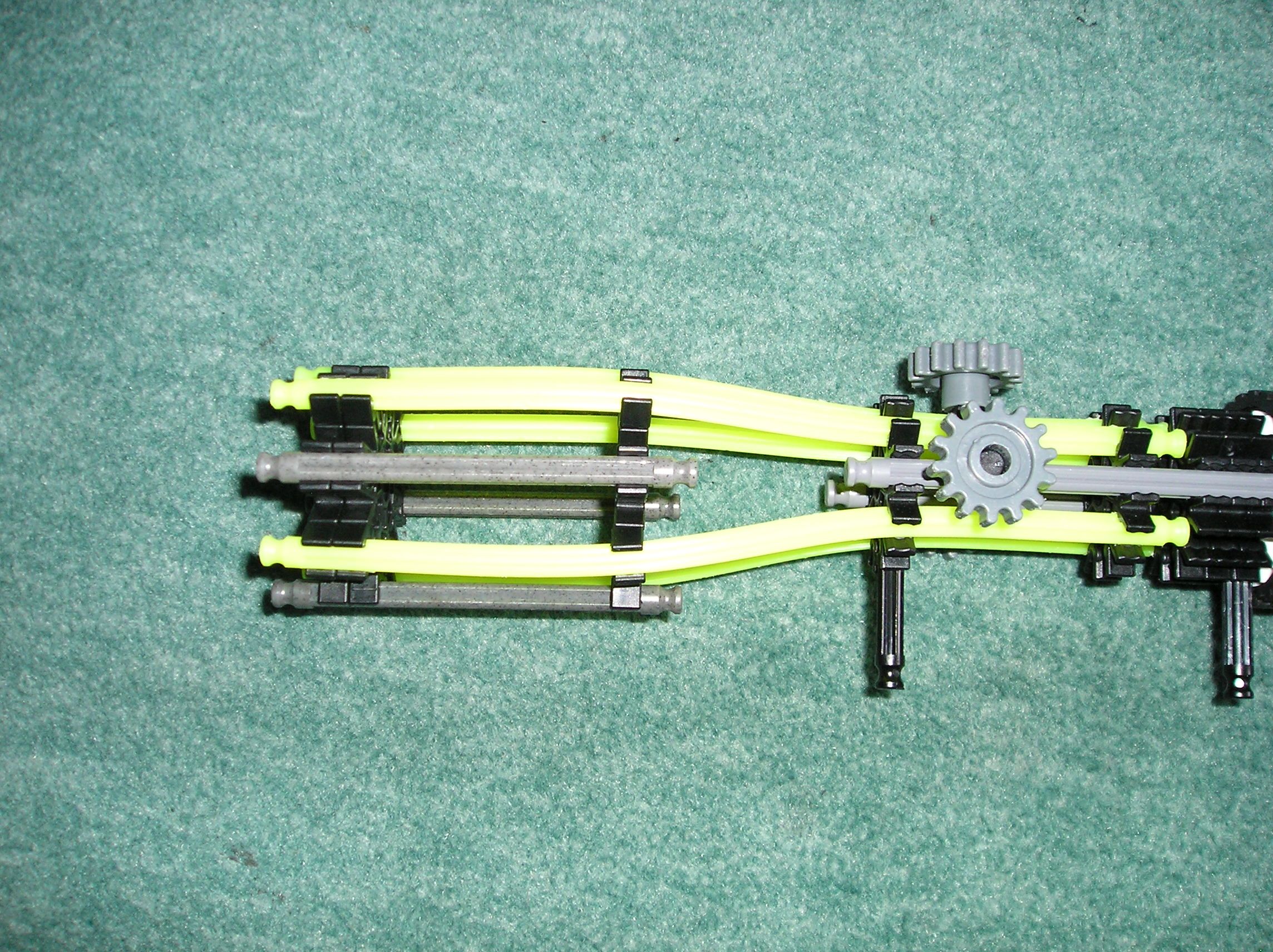 PSG-1 (build) : 7 Steps - Instructables