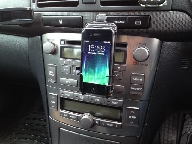 Cassette Deck IPhone Holder : 9 Steps (with Pictures) - Instructables