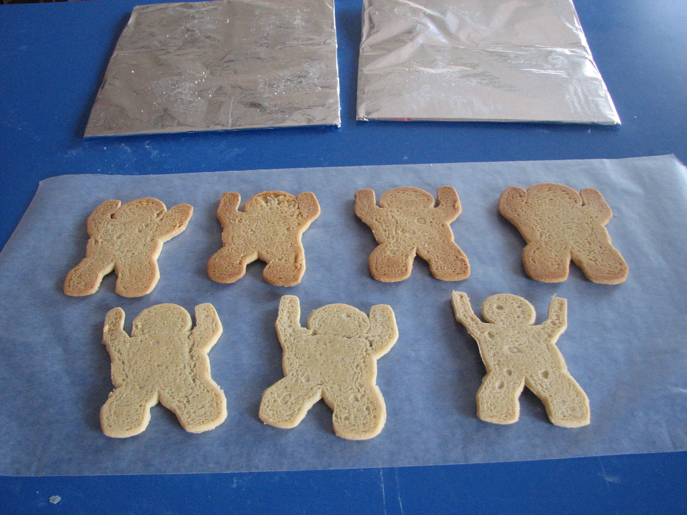 High Flying Cookies : 8 Steps (with Pictures) - Instructables