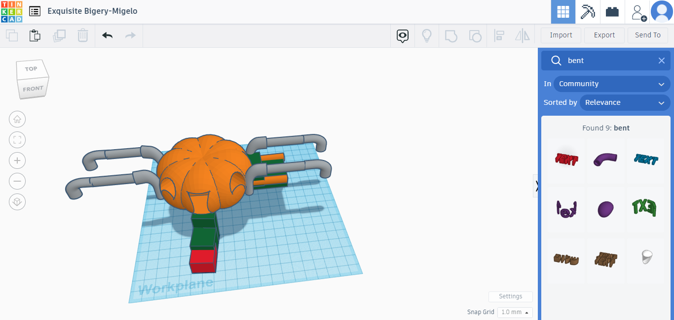 Cinderella Pumpkin Mecha Carriage : 7 Steps - Instructables