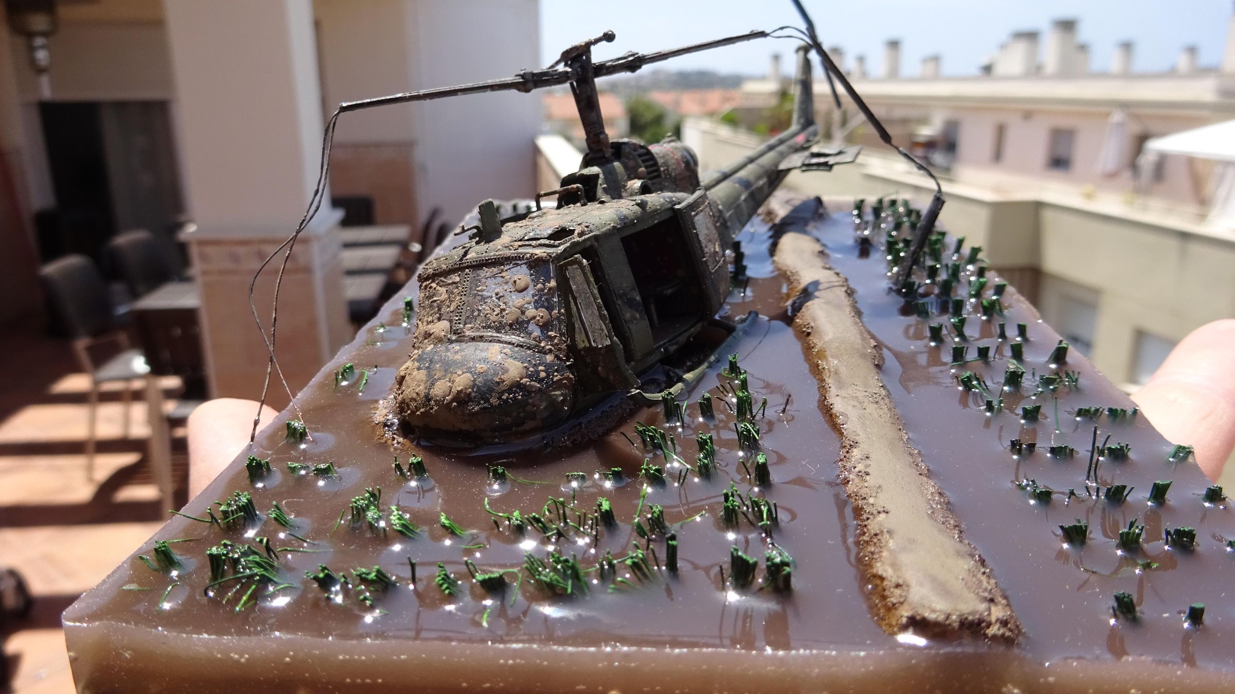 How to Make a Perfect Diorama : 7 Steps (with Pictures) - Instructables