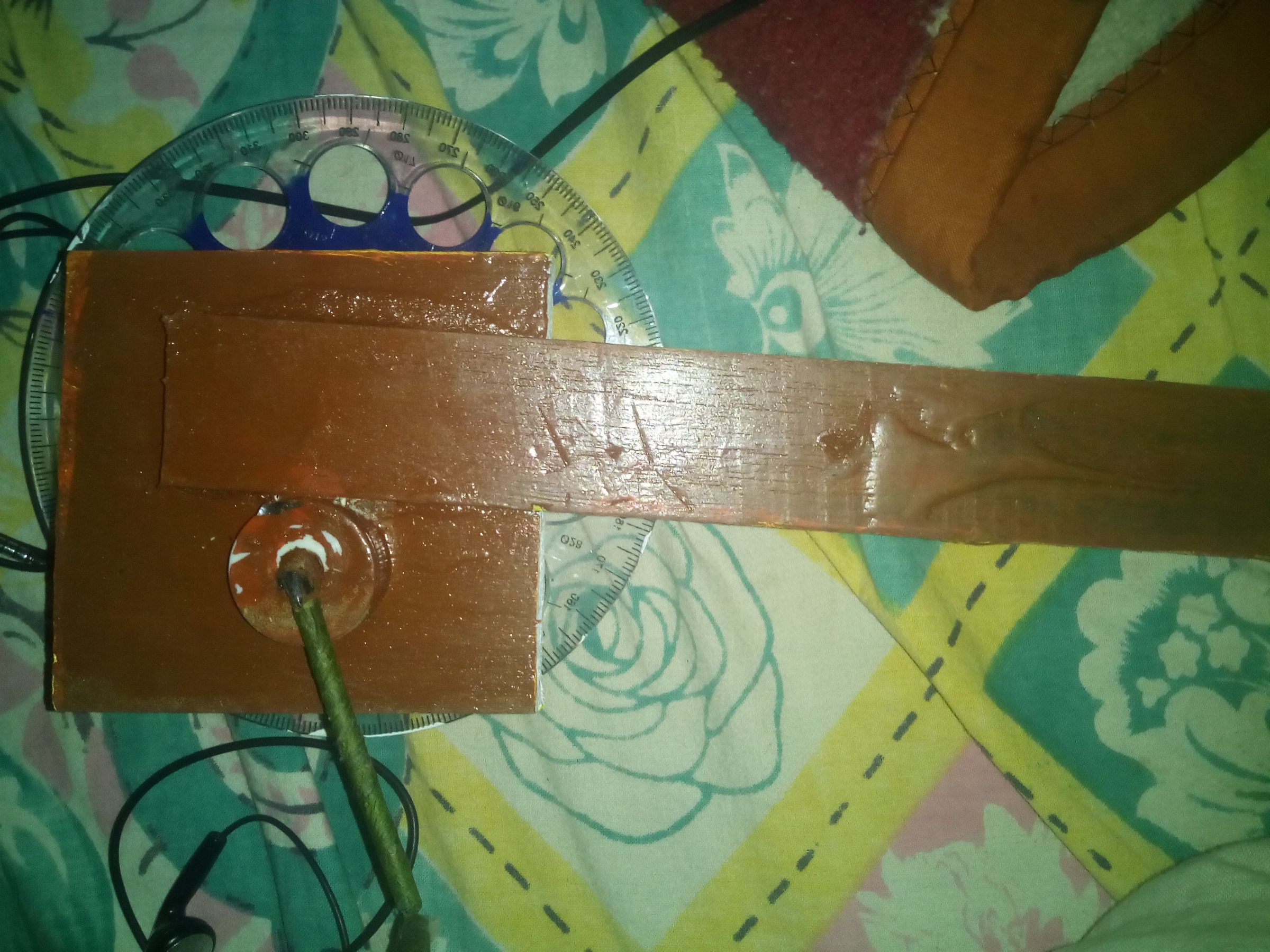 Making a Clinometer : 8 Steps - Instructables