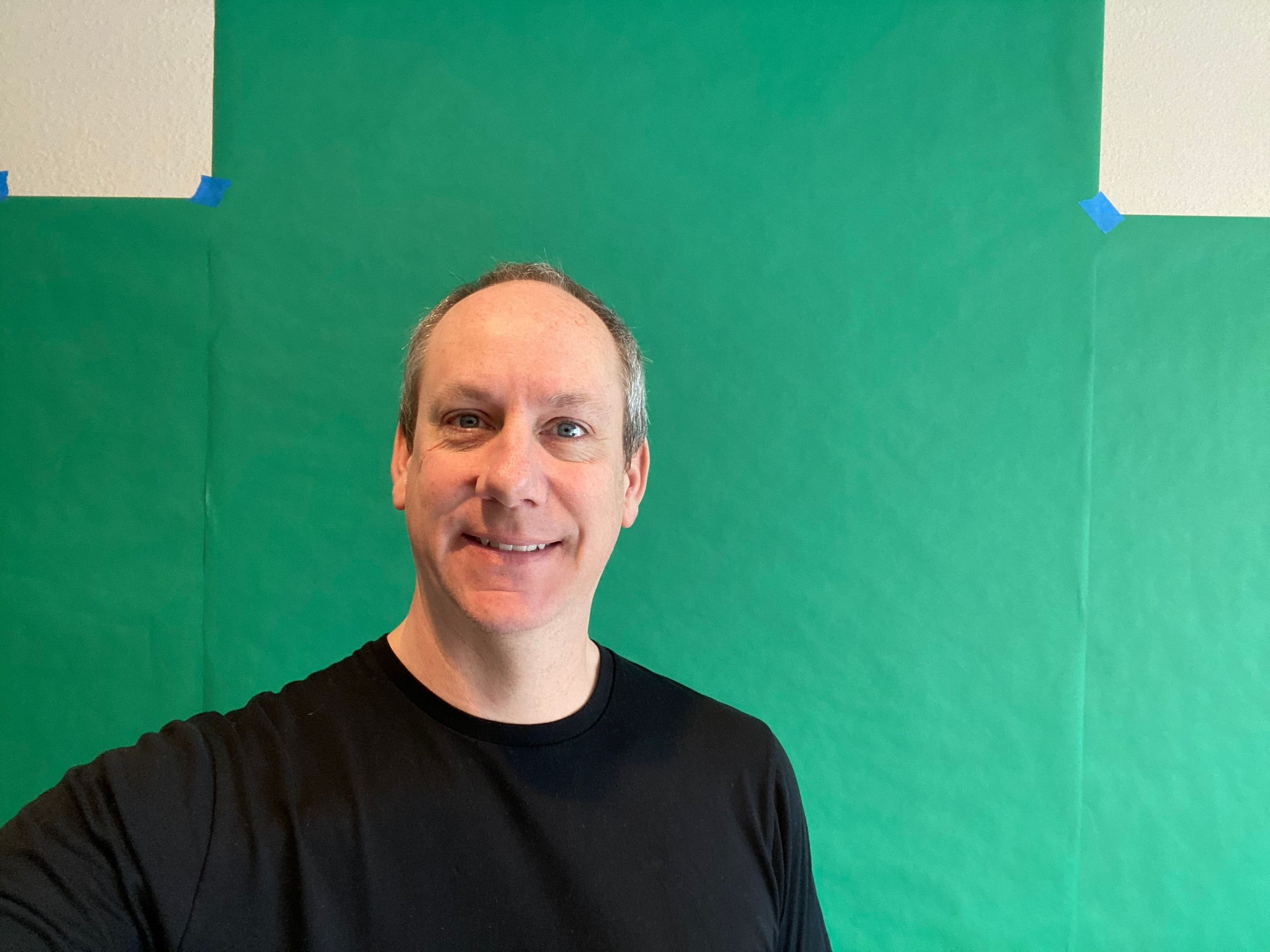 Green Screen Home Office : 7 Steps (with Pictures) - Instructables