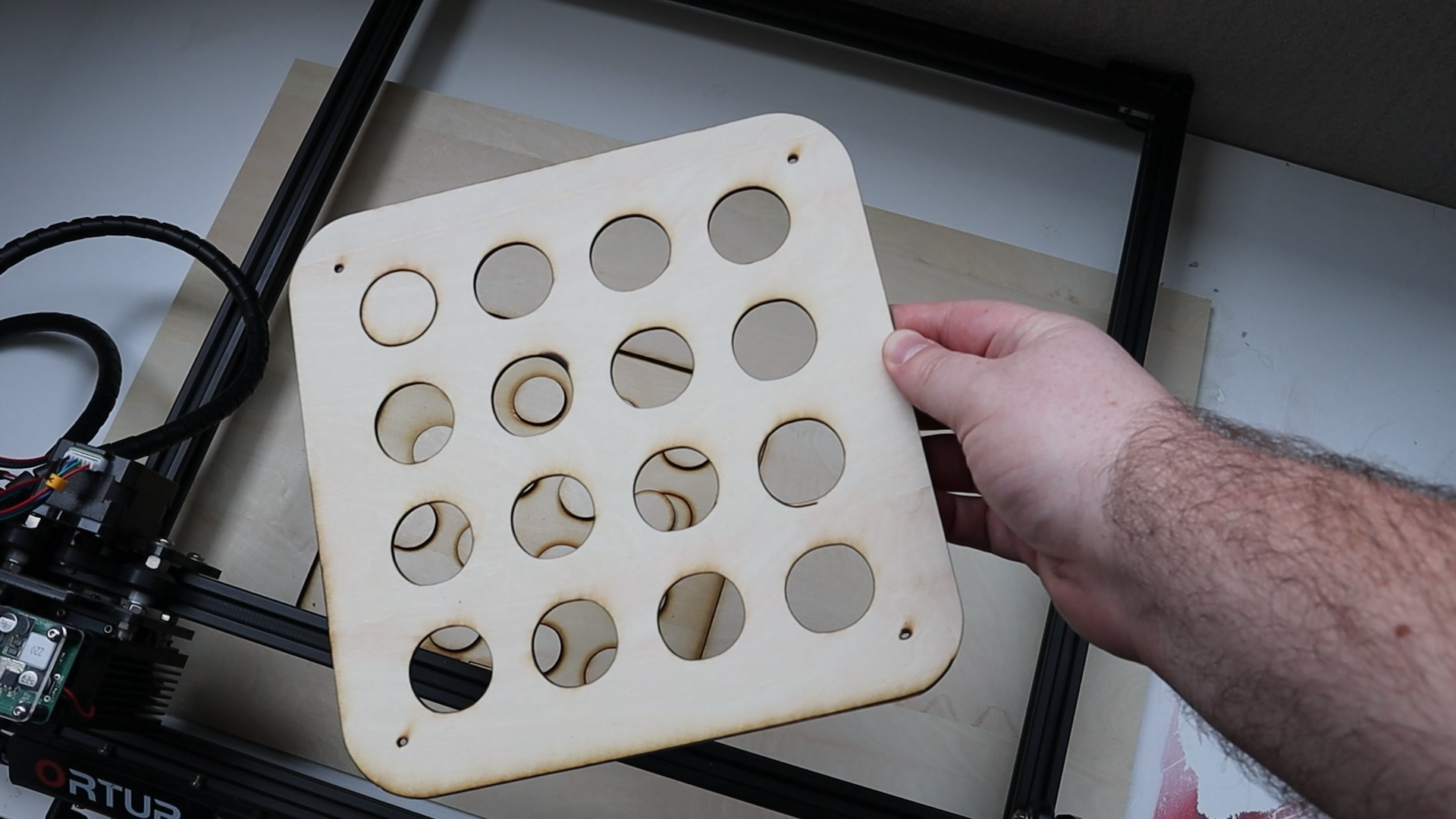 Building a MIDI Controller / MacroPad : 8 Steps (with Pictures ...