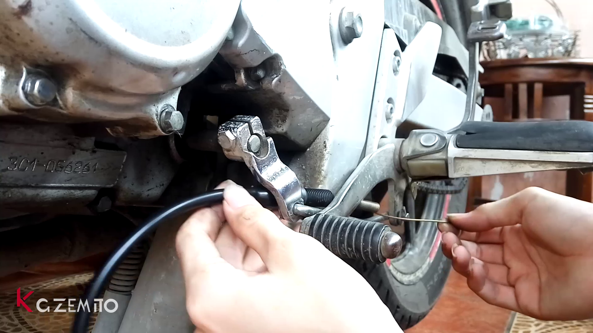 Quick Shifter Under $50! Kazeshifter Arduino Adjustable Quick Shifter ...