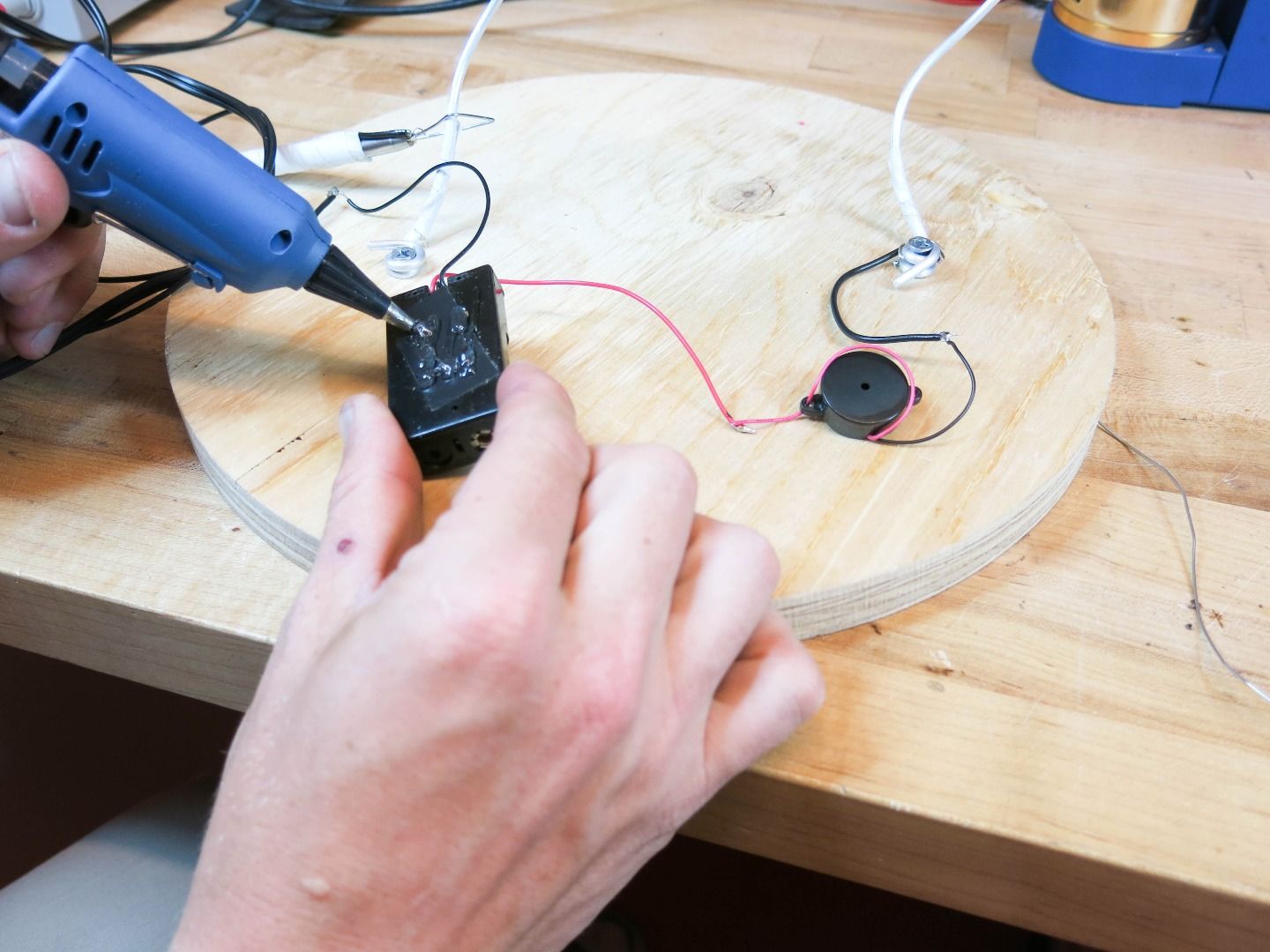 Wire Maze! : 5 Steps (with Pictures) - Instructables