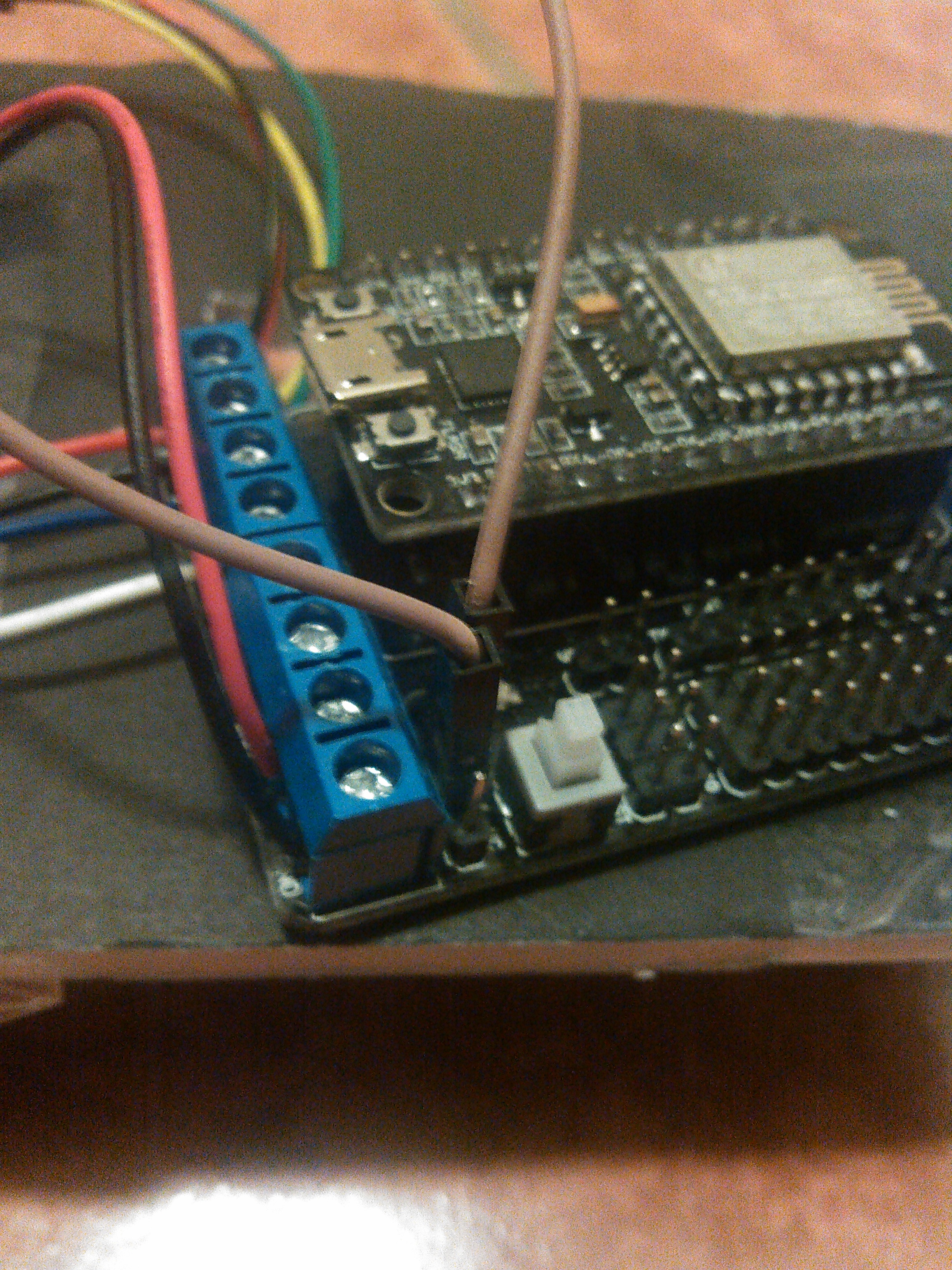 ESP8266 Robot Car Programmed With ESP8266 Basic : 18 Steps (with ...