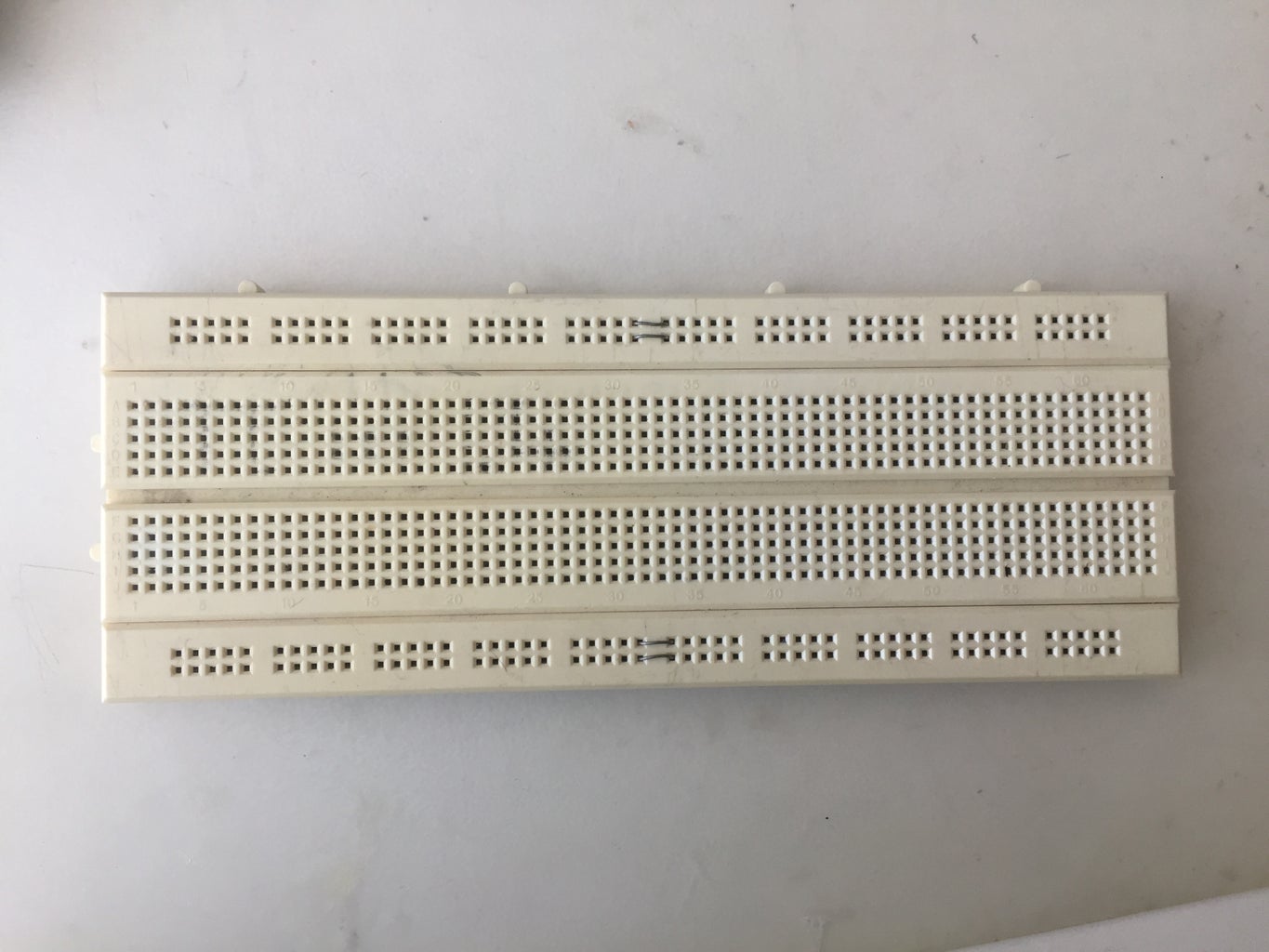 Arduino Music Player 5 Steps Instructables