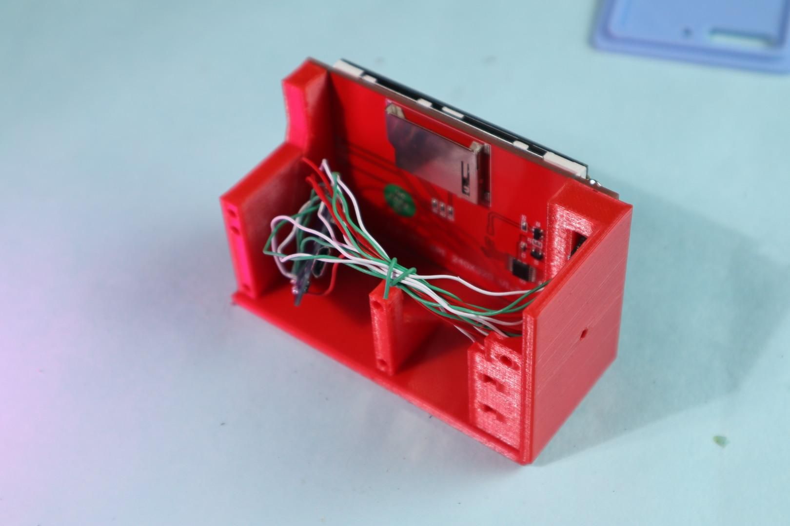 DIY Simple Weather Station : 12 Steps (with Pictures) - Instructables