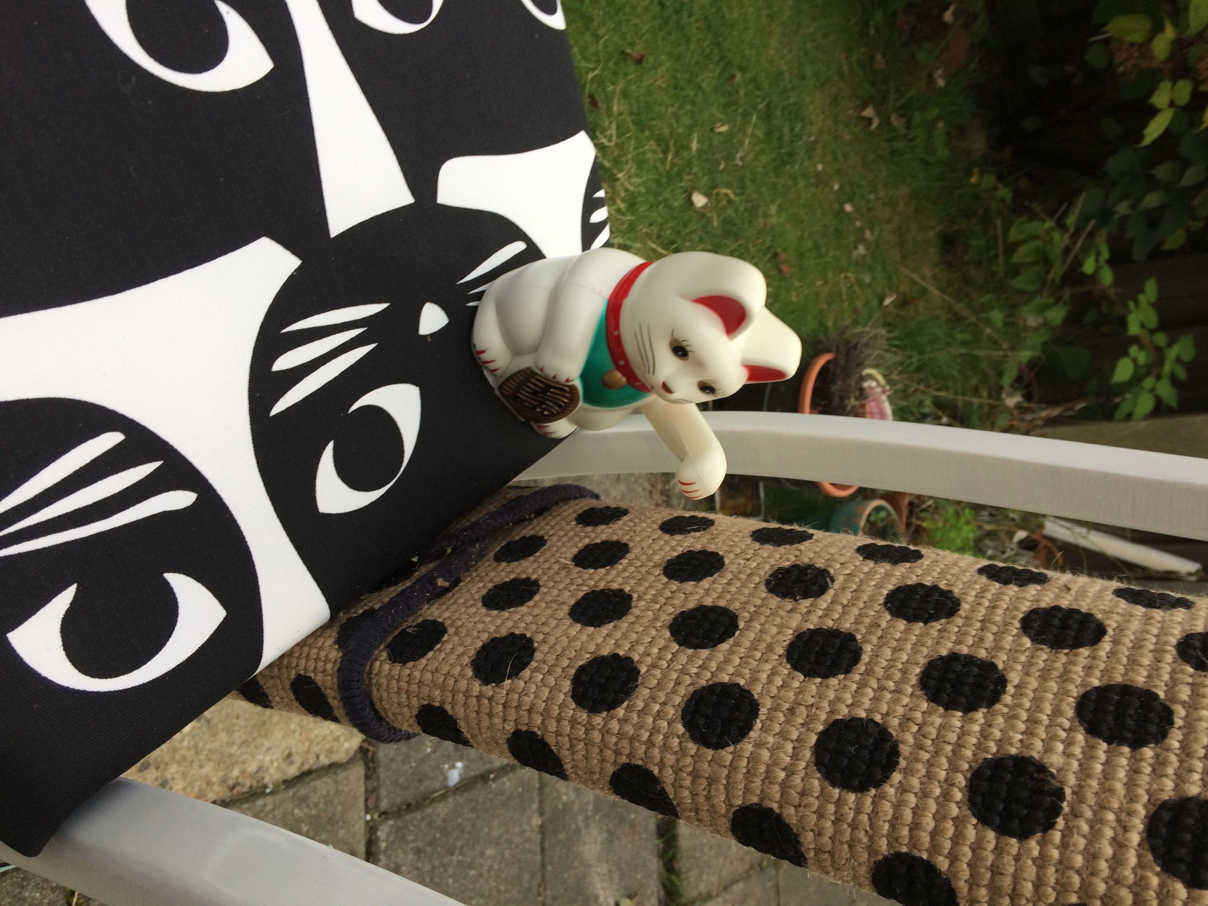 Scratching Chair : 4 Steps (with Pictures) - Instructables