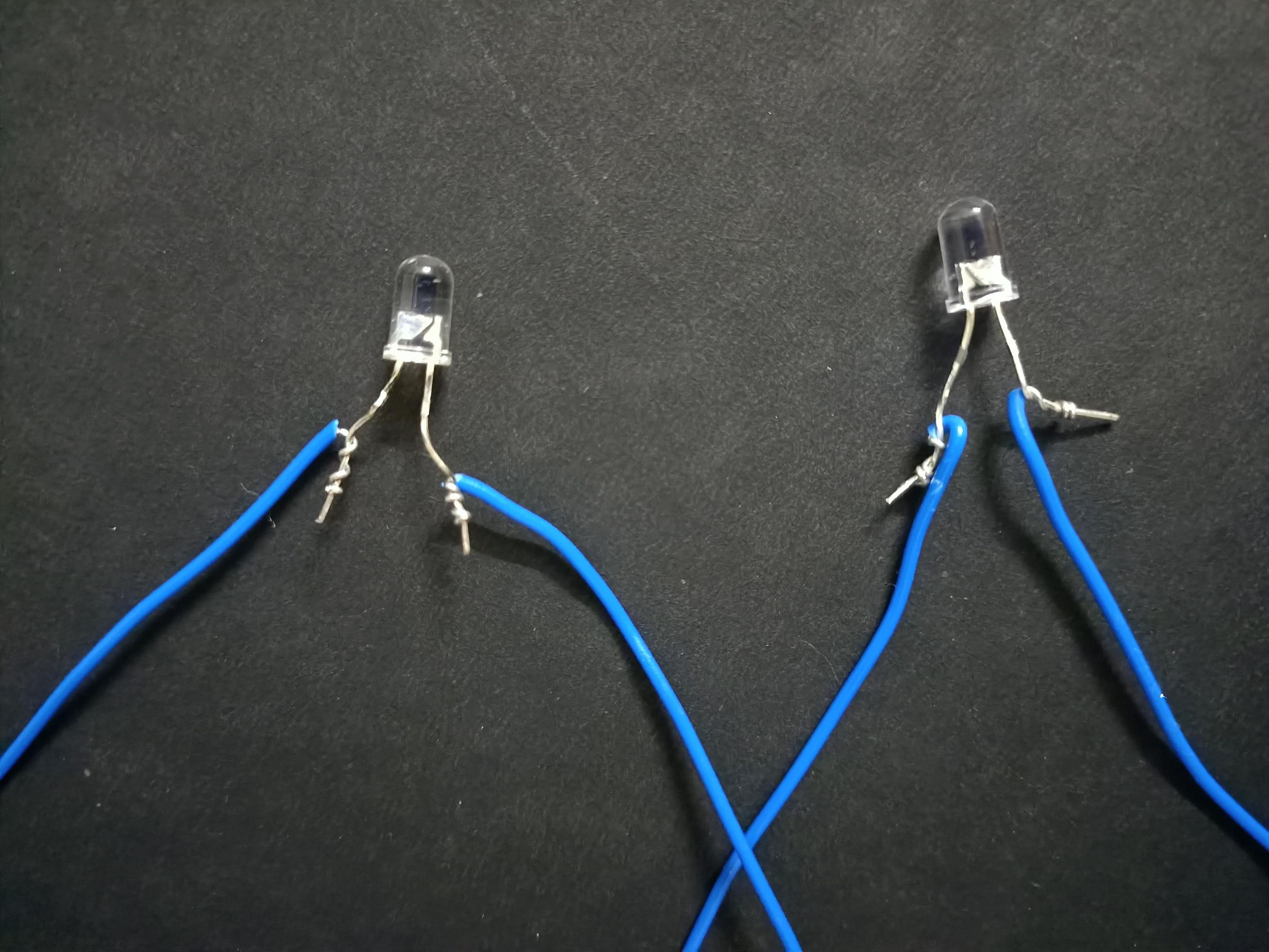 Parallel Circuit Using Circuit Bug : 13 Steps (with Pictures ...