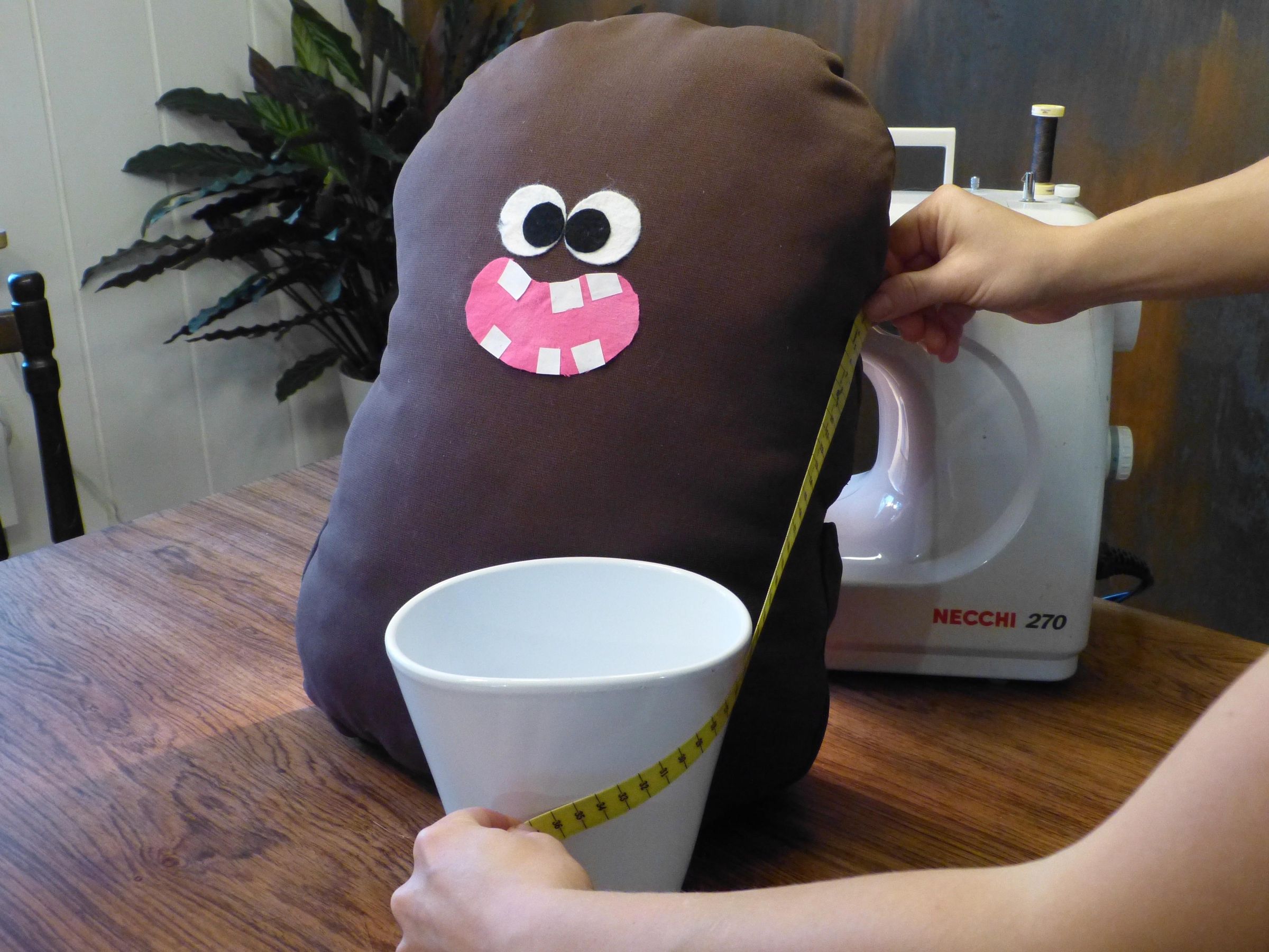 The Couch Potato Caddy : 12 Steps (with Pictures) - Instructables