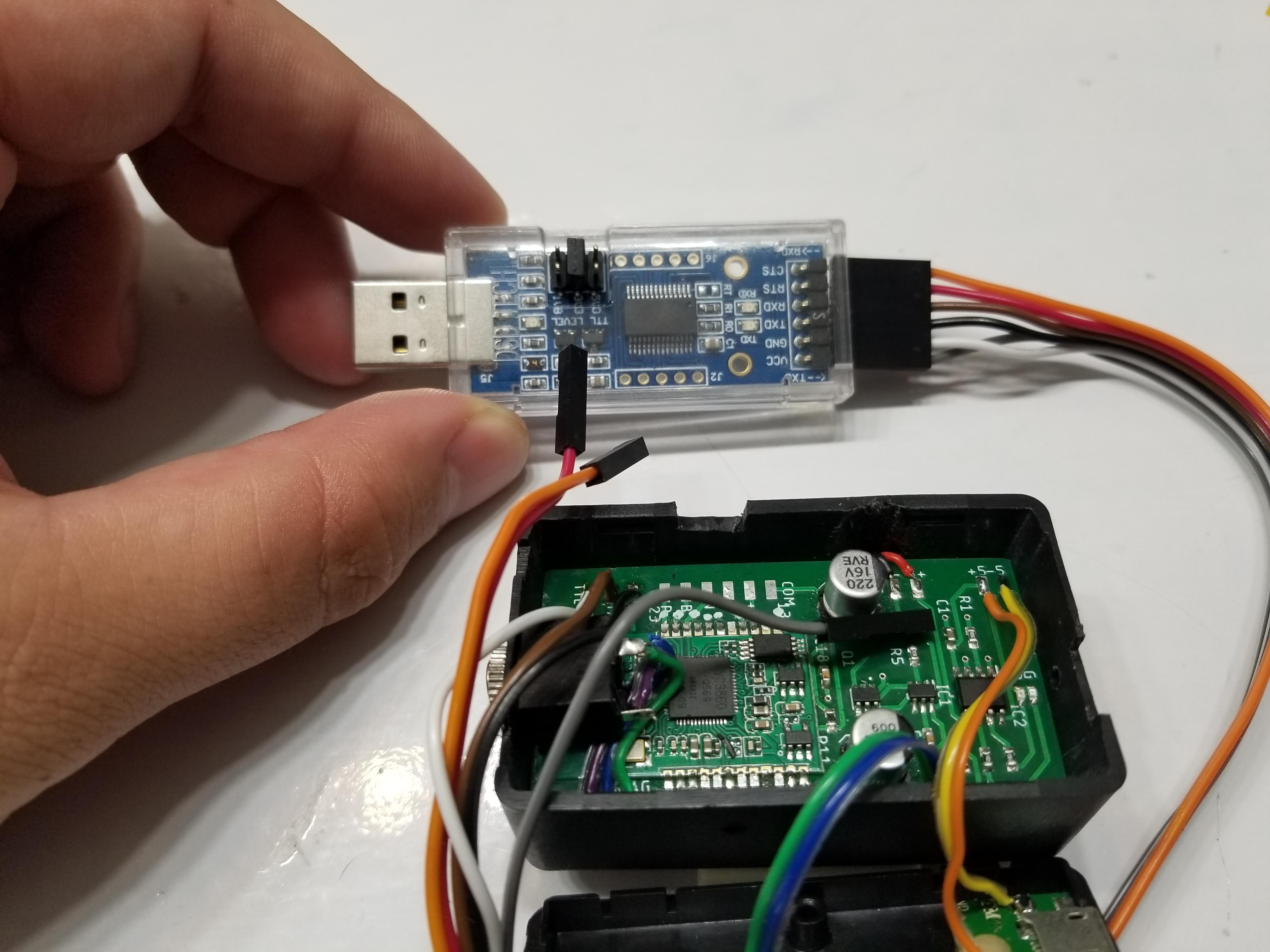 DIY Bluetooth Adapter. : 6 Steps (with Pictures) - Instructables