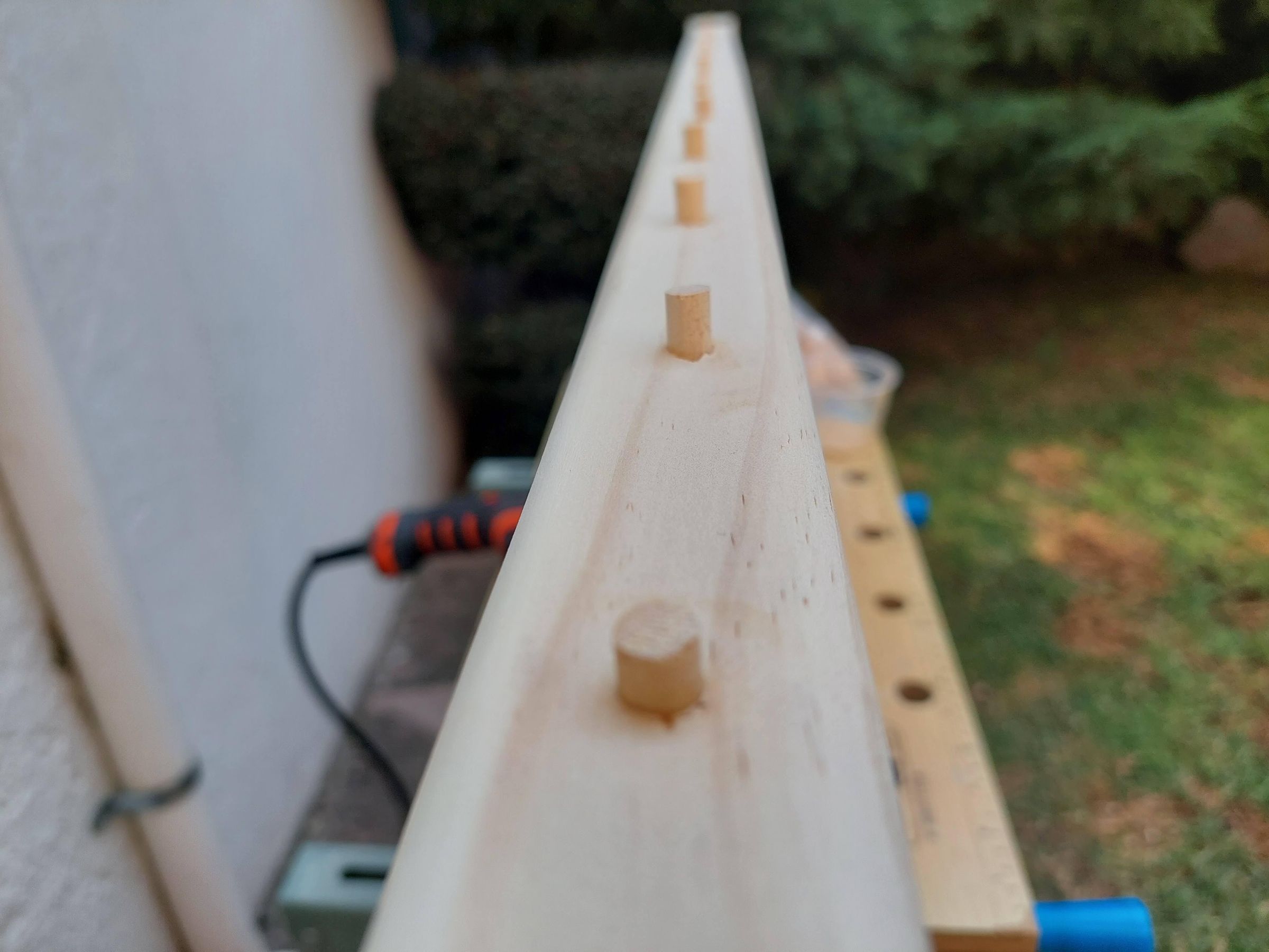 DIY Baby Crib : 8 Steps - Instructables